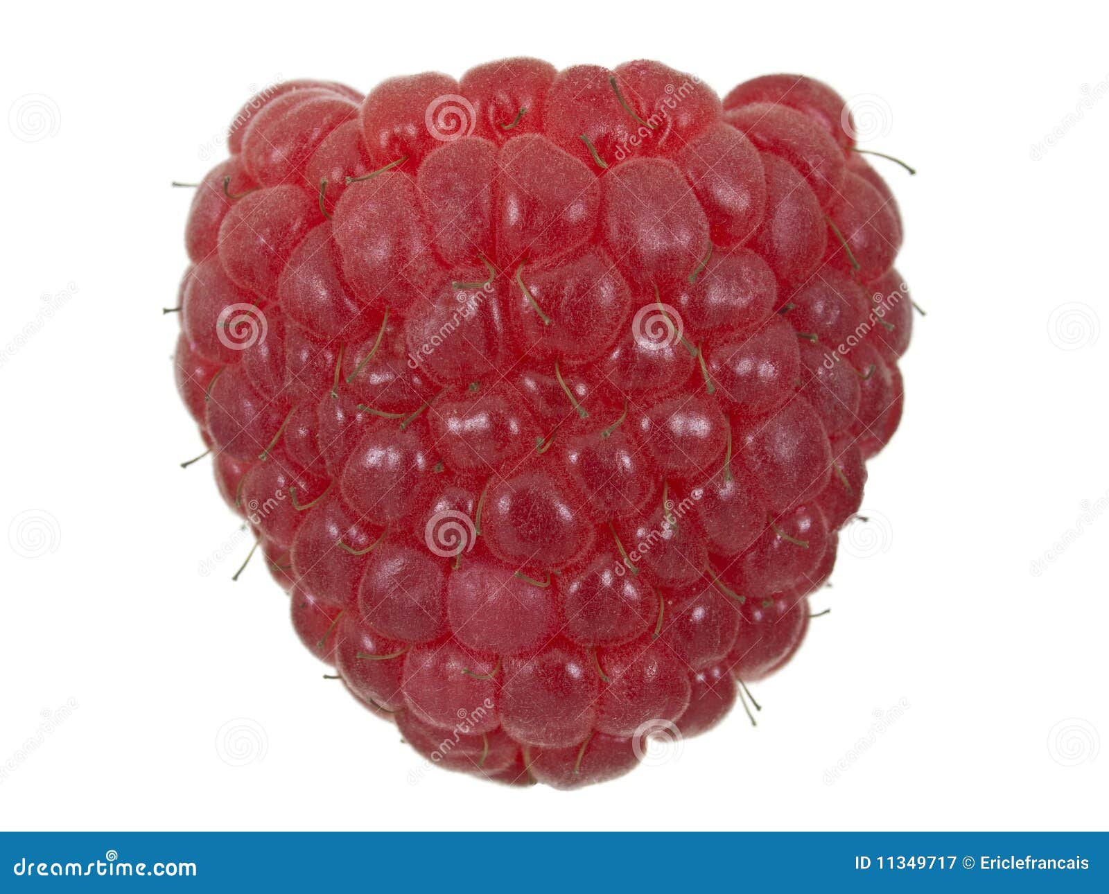 Raspberry face stock image. Image of face, healthy, guide - 11349717