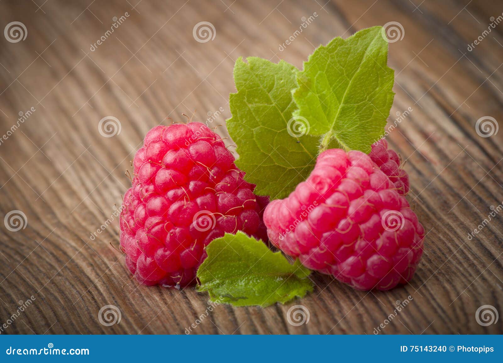 Raspberry stock photo. Image of heap, fresh, tasty, summer - 75143240