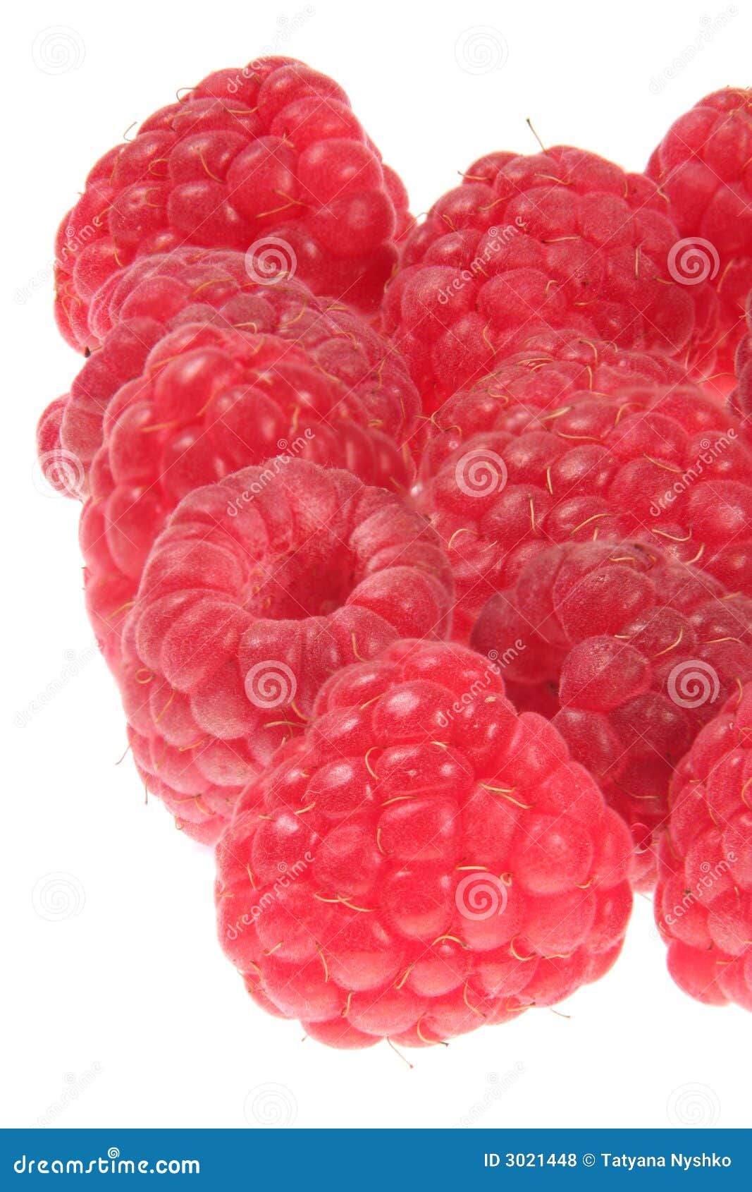 Raspberry Is A Fruit Native To Europe And Northern Asia Which Is ...