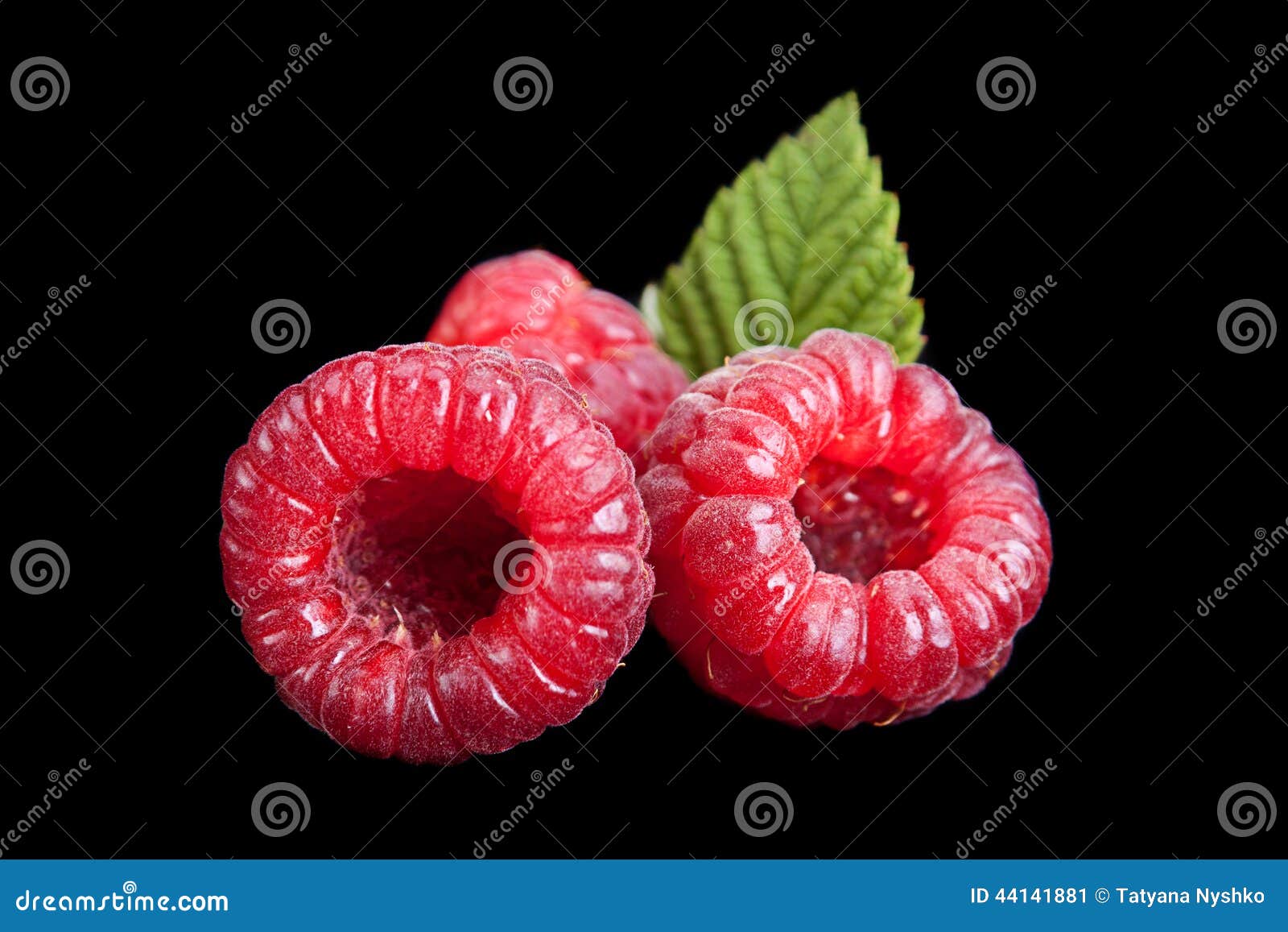 Raspberry Is A Fruit Native To Europe And Northern Asia Which Is ...