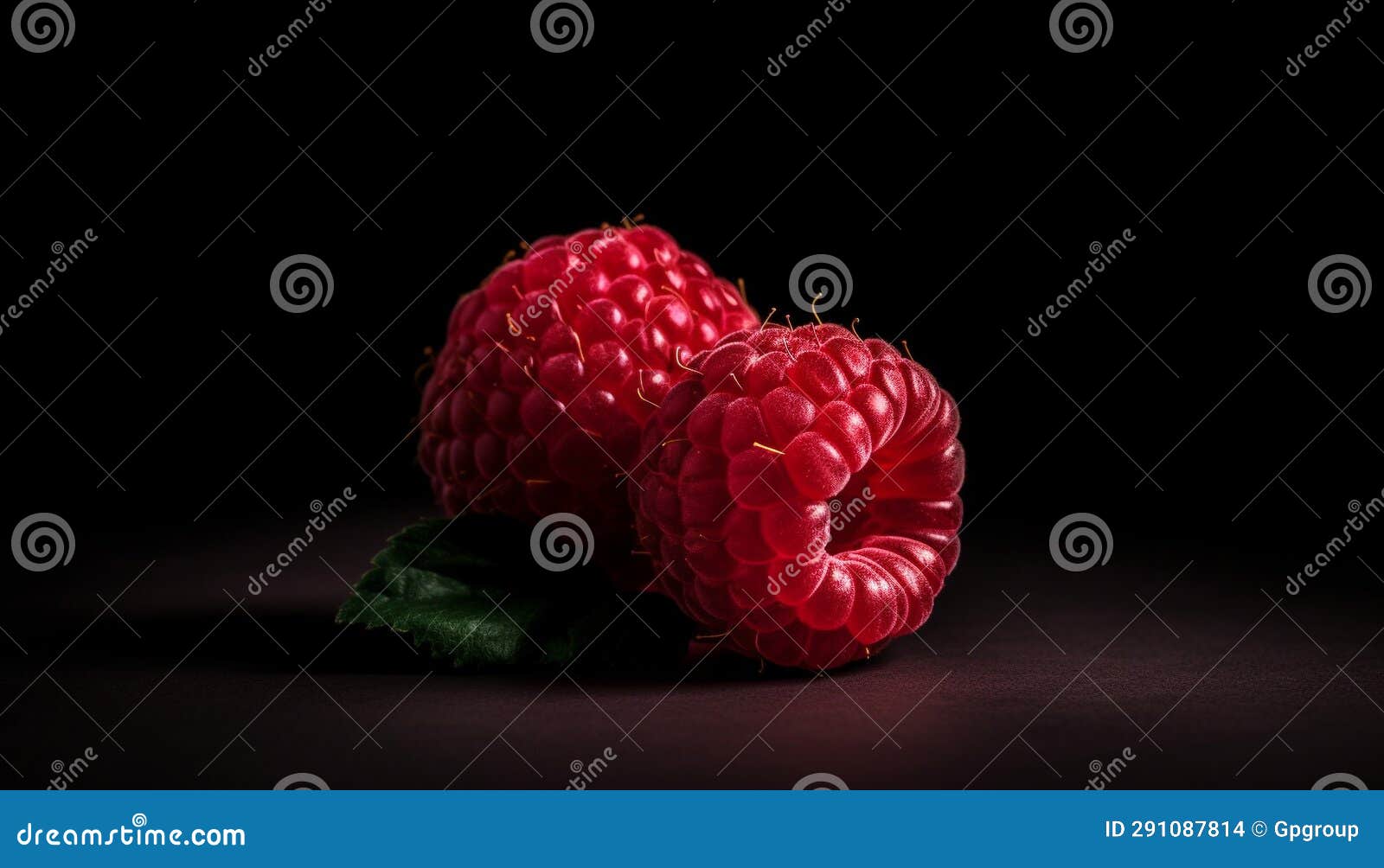 Raspberry Fruit, Freshness, Nature, Ripe Leaf, Berry Fruit, Healthy ...