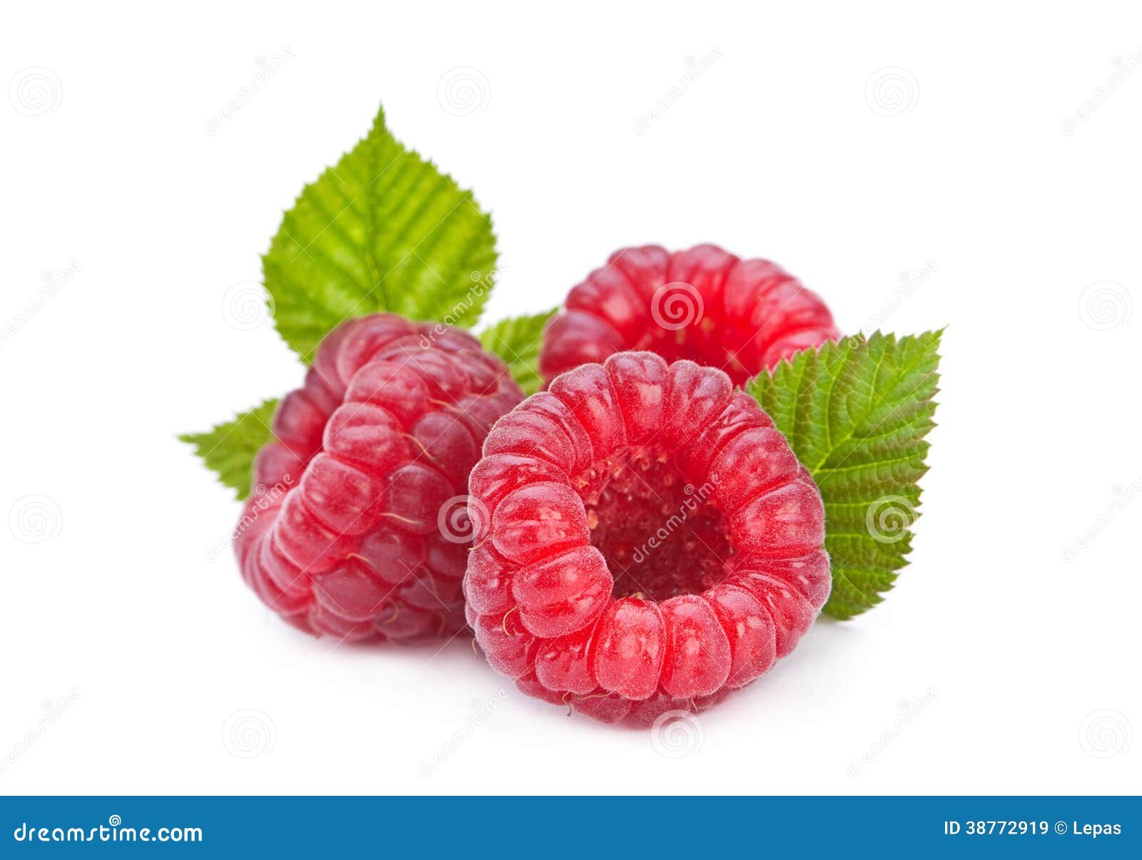 Raspberry Is A Fruit Native To Europe And Northern Asia Which Is ...