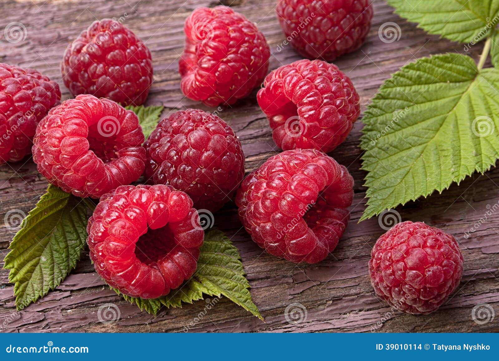 Raspberry Is A Fruit Native To Europe And Northern Asia Which Is ...
