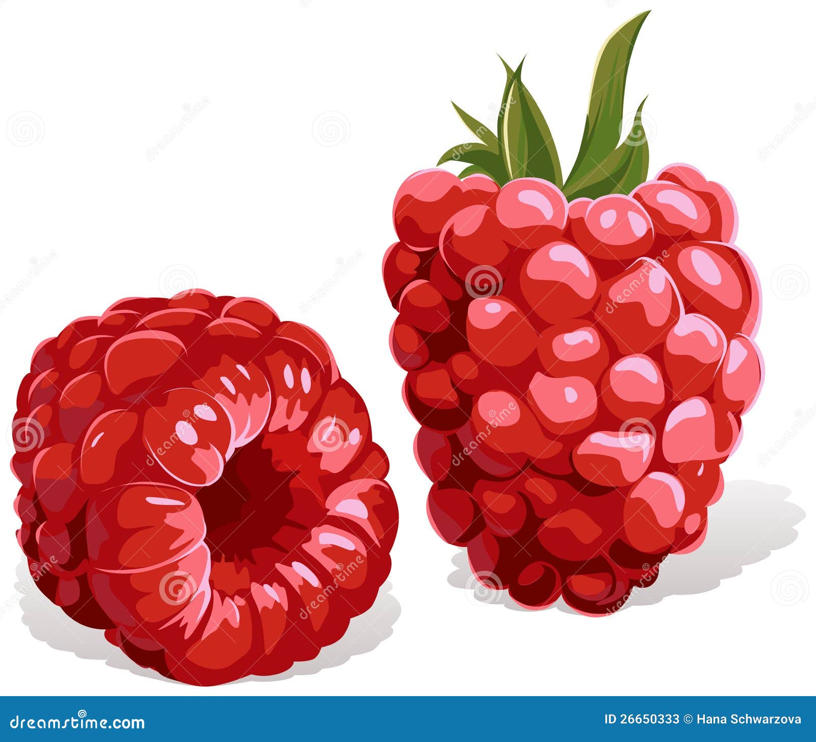 Raspberry Cartoons, Illustrations & Vector Stock Images - 41322 ...