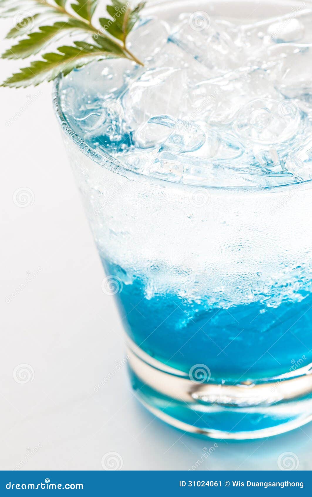 Raspberry Italian Soda stock image. Image of soda, berry - 31024061