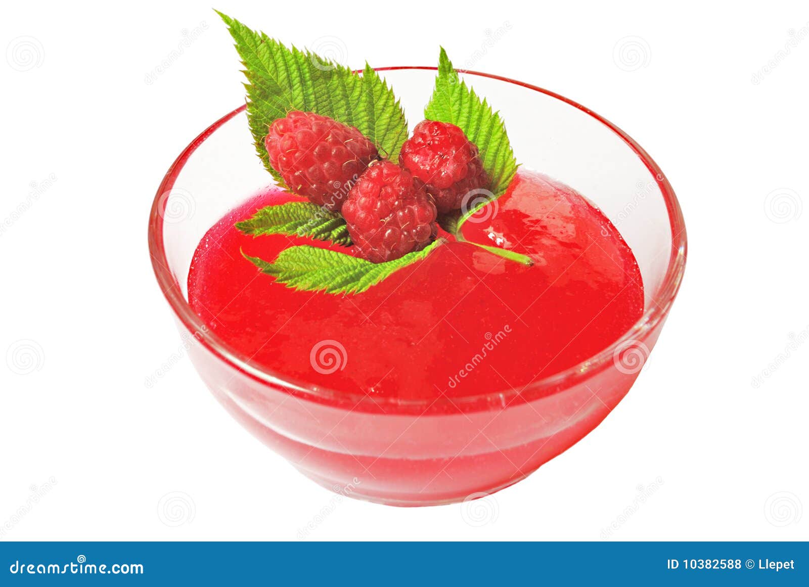 Raspberry jam stock photo. Image of sweet, healthy, taste - 10382588