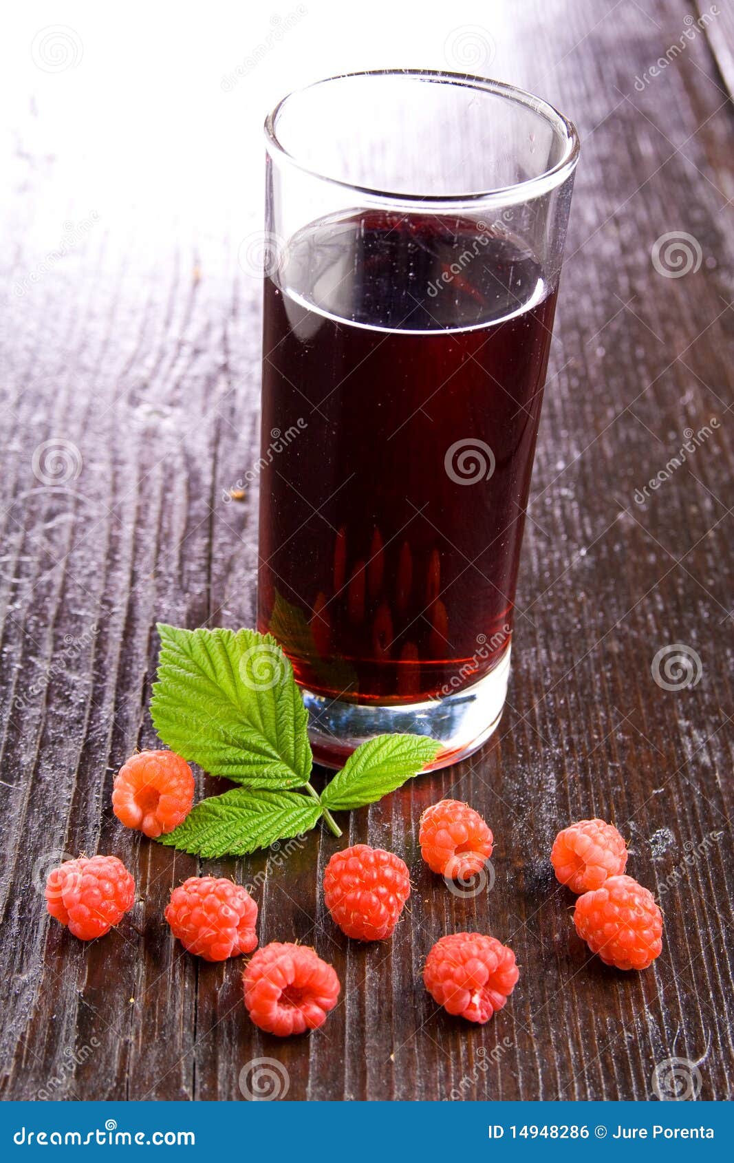 Raspberry juice stock photo. Image of color, juicy, sweet - 14948286