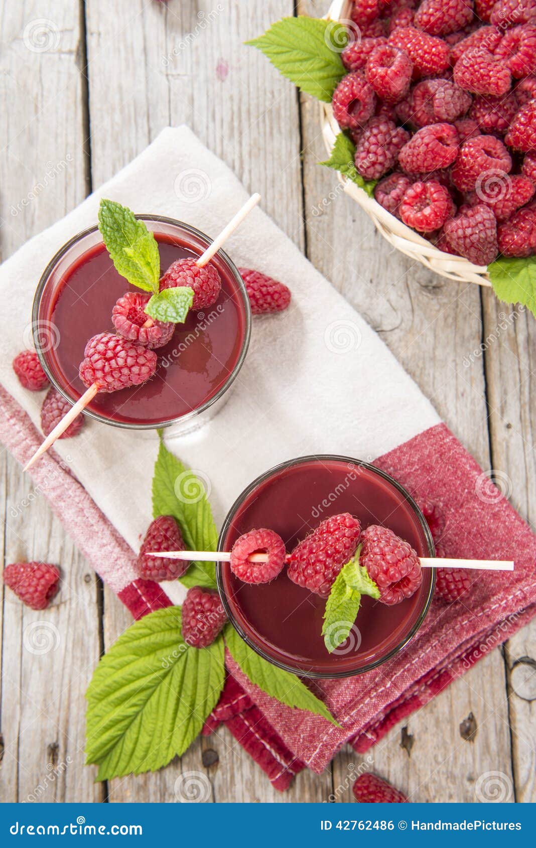 Raspberry Juice stock photo. Image of heap, freshness - 42762486
