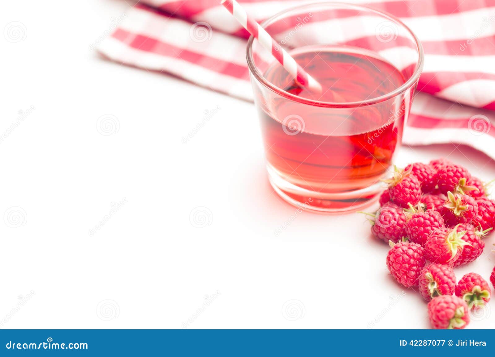 Raspberry juice stock image. Image of juice, healthy - 42287077
