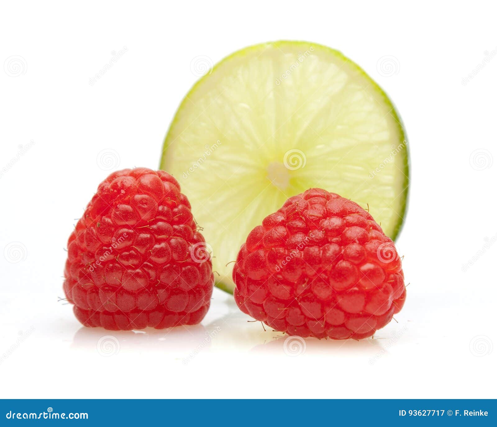 Raspberry and lime stock image. Image of food, lime, refresh - 93627717