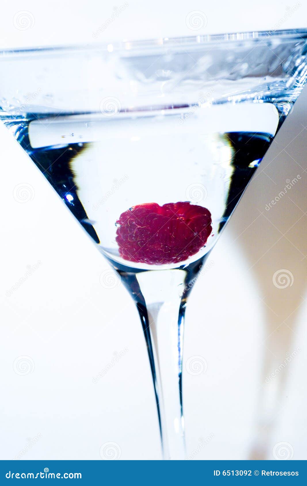 Raspberry martini stock photo. Image of shaken, martini - 6513092
