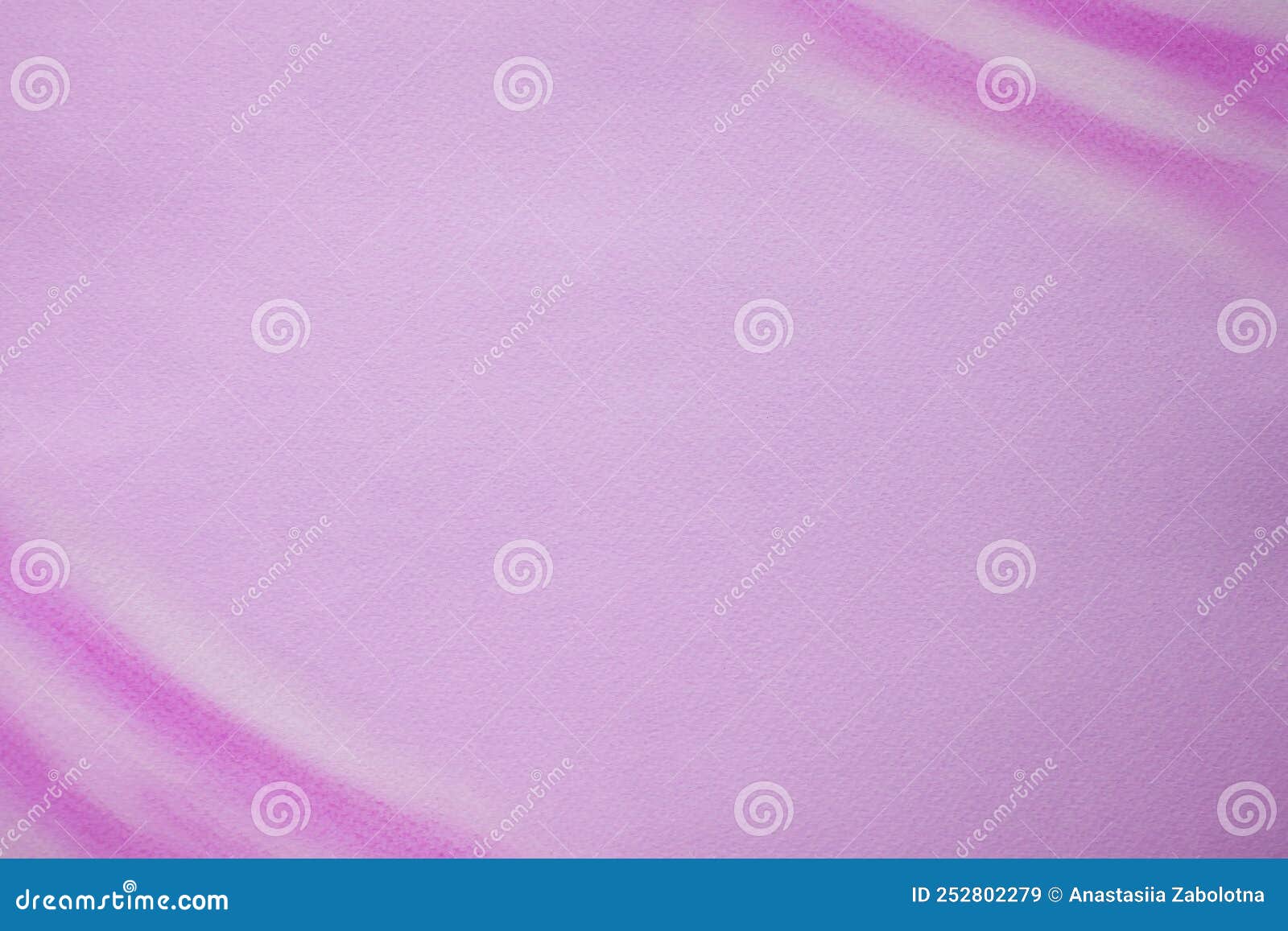 Raspberry Pastel Background. Beautiful Abstract Decorative Painted Wall ...