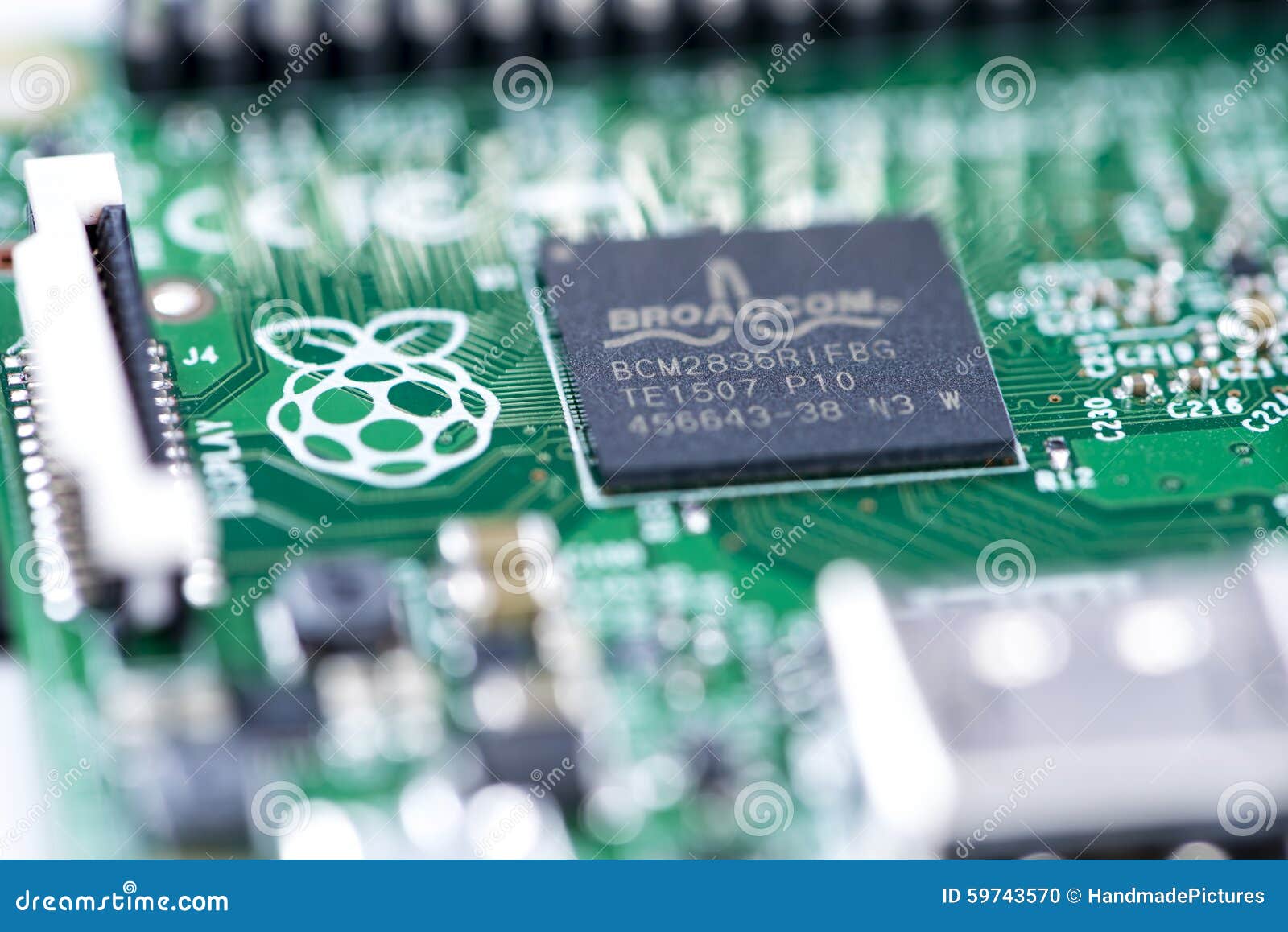 Raspberry Pi editorial image. Image of editorial, software - 59743570