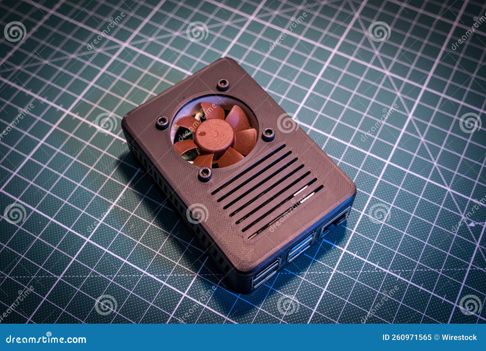 Raspberry Pi Micro Computer Coding Cartoon Vector | CartoonDealer.com ...