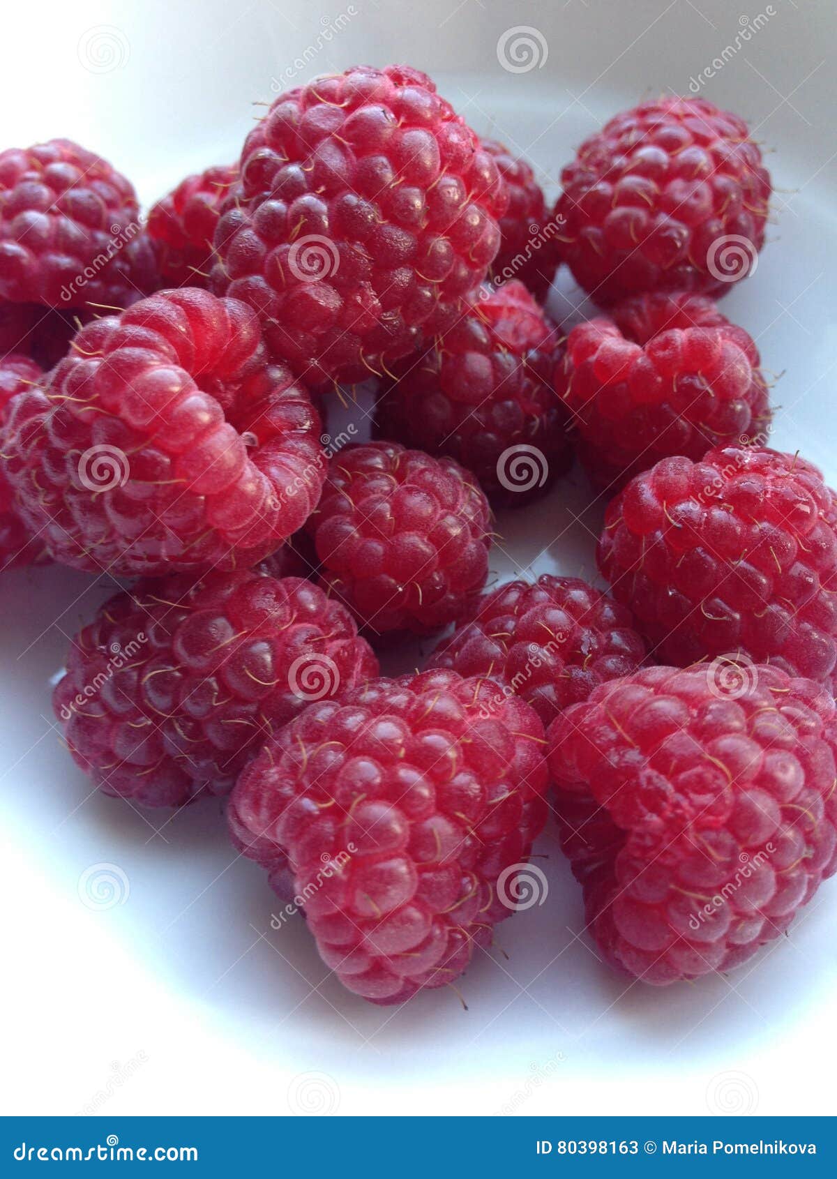 Raspberry stock image. Image of raspberries, berry, food - 80398163