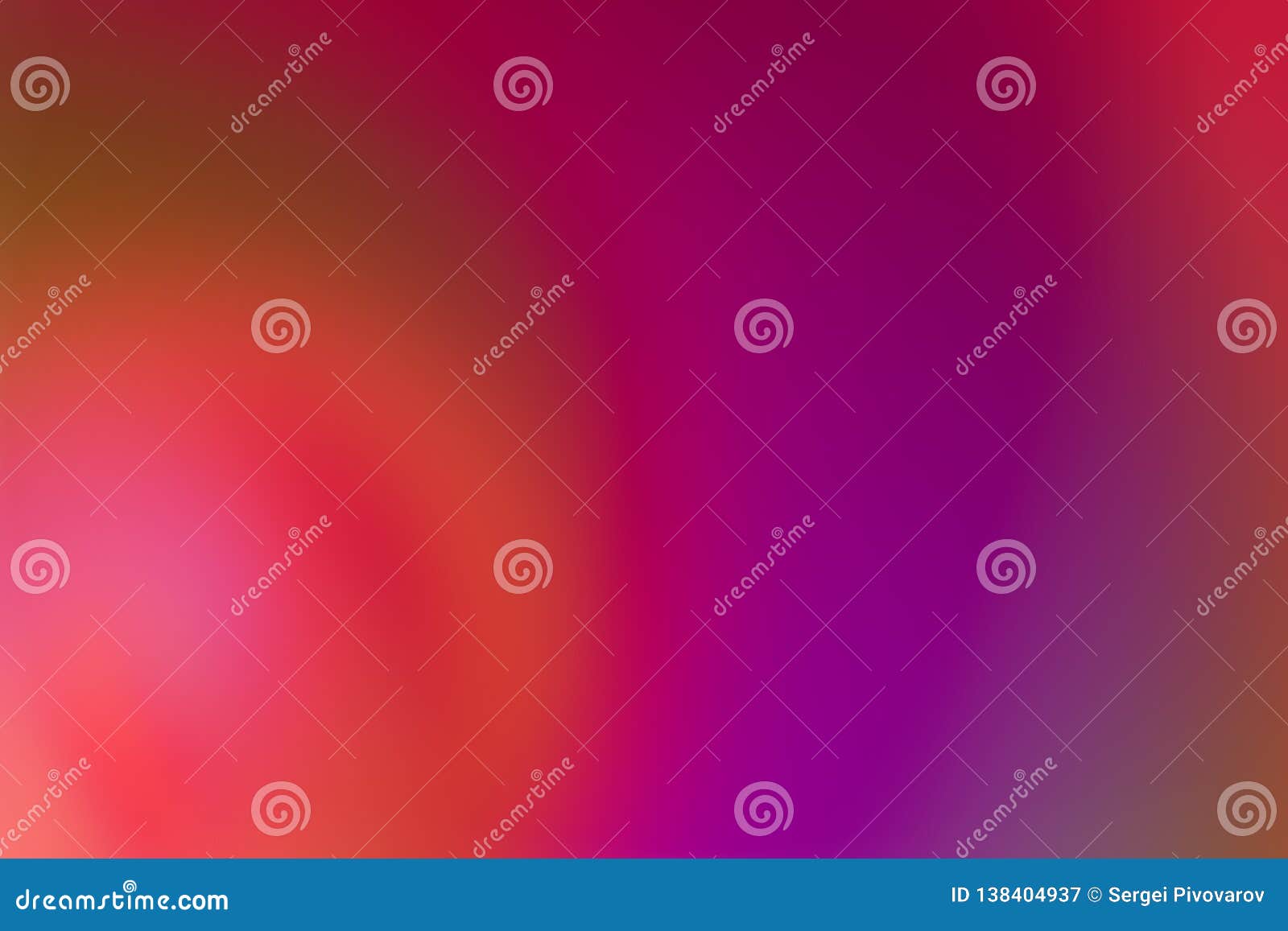 Raspberry Watercolor Canvas Abstract Gradient Background Lilac Red Wave ...