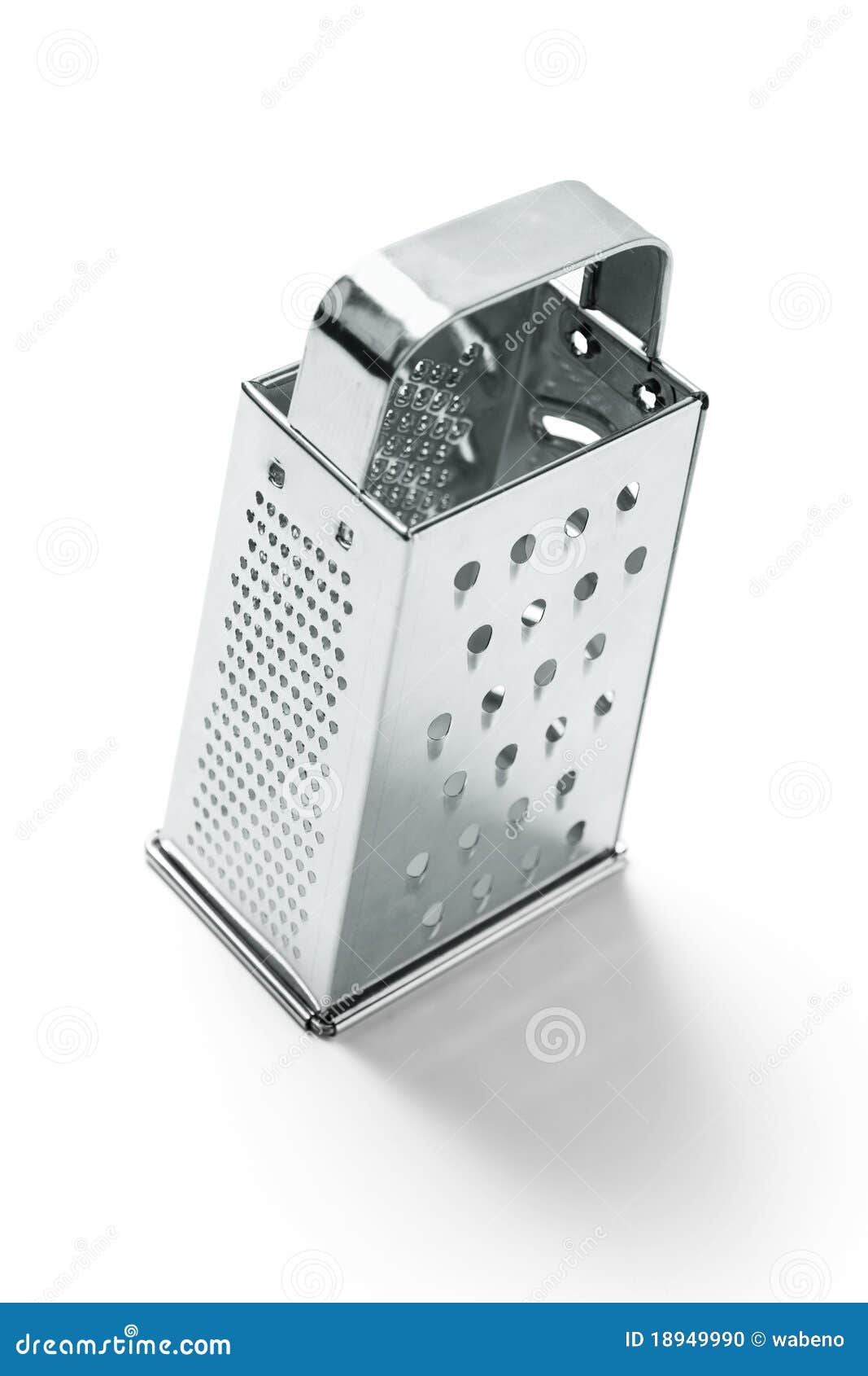 Raspel stockfoto. Bild von unebenheit, küche, schnitt - 18949990