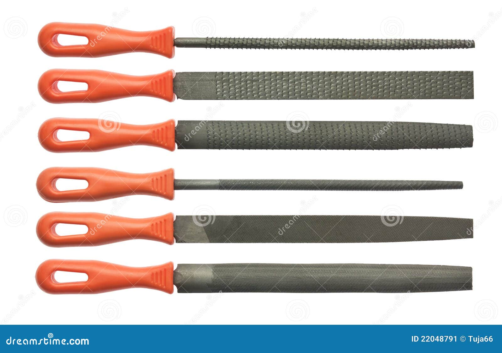 Rasps set stock image. Image of equipment, renovation - 22048791