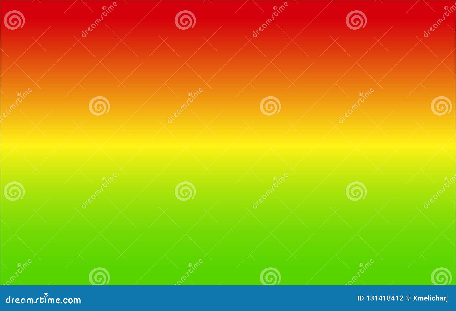 Rasta Colors Combination Background Stock Illustration - Illustration ...