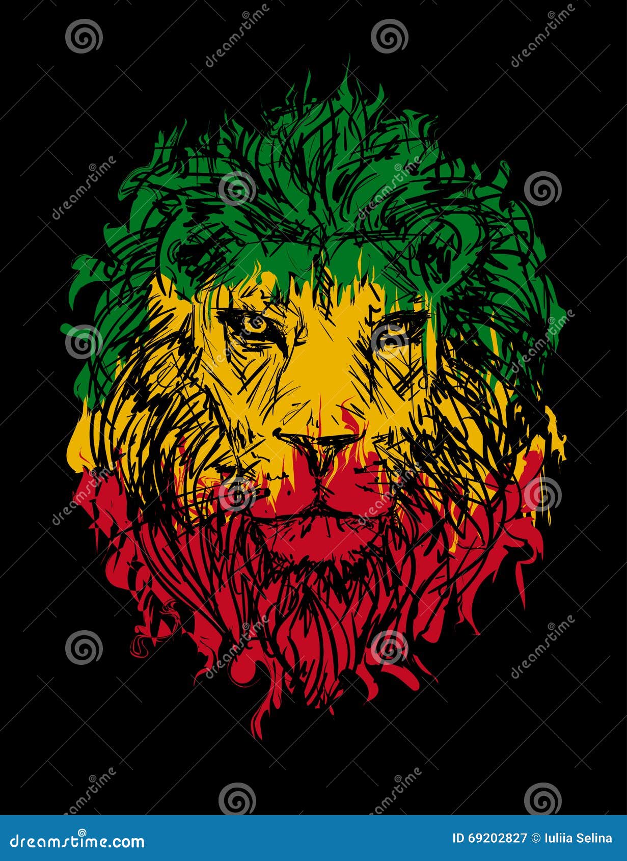 Rasta Stock Illustrations – 3,788 Rasta Stock Illustrations, Vectors ...