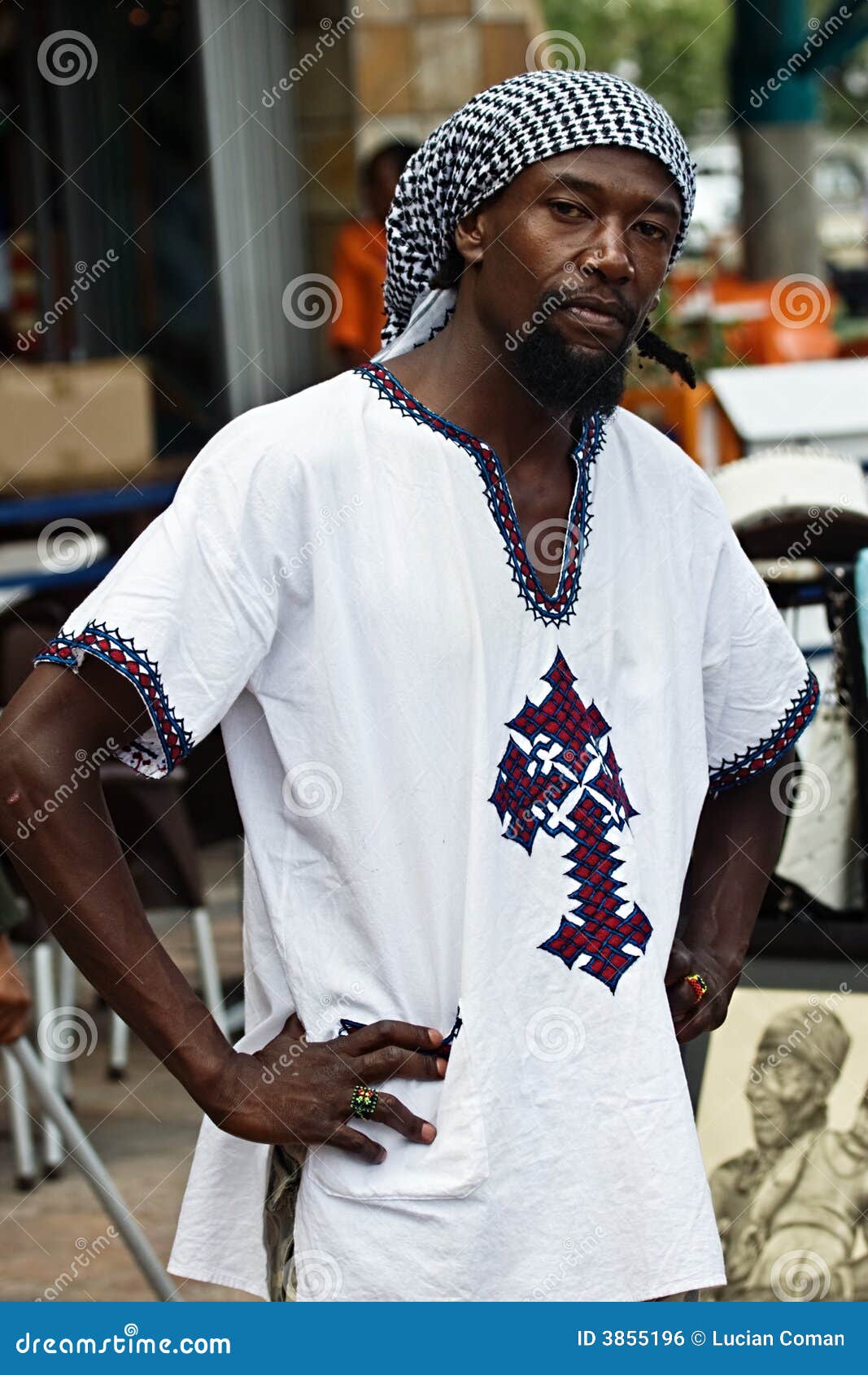 Rastafarian stock photo. Image of people, clothing, rastafarianism ...