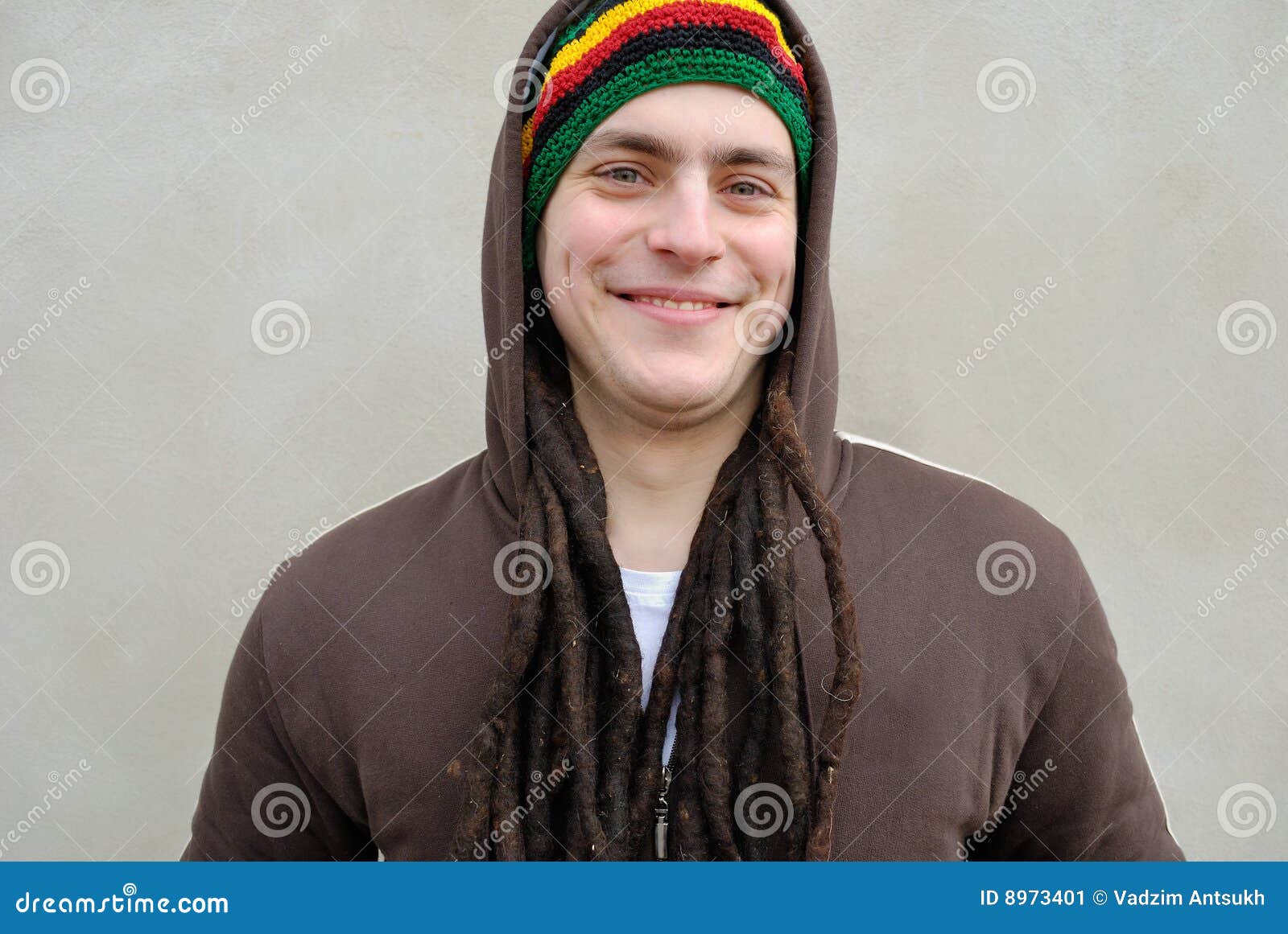 Rastaman stock image. Image of expression, music, male - 8973401
