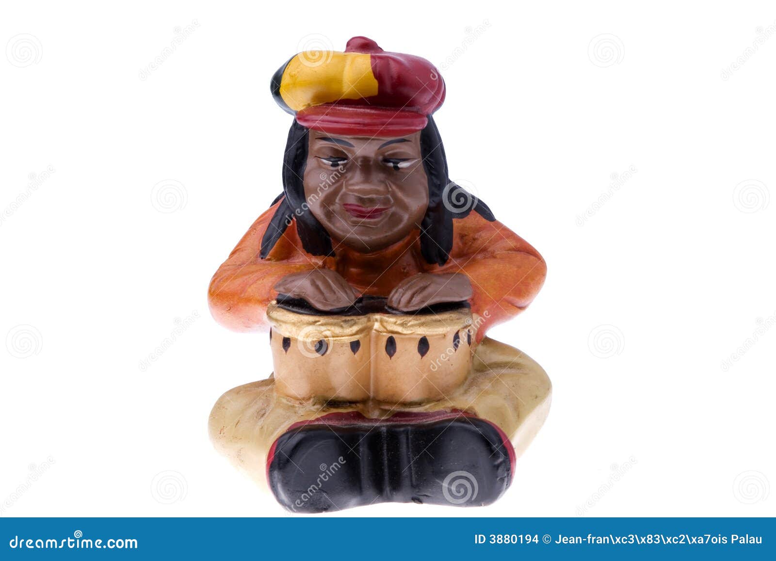 Bongo [1947] - dbmanager