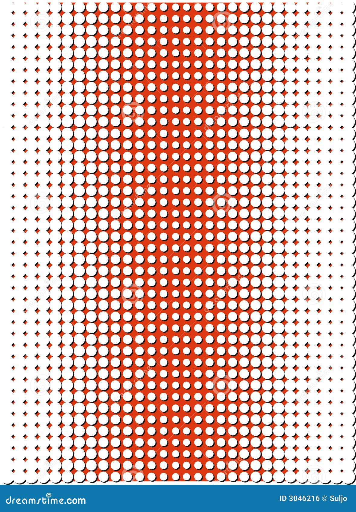 Raster stock vector. Illustration of artistic, raster - 3046216