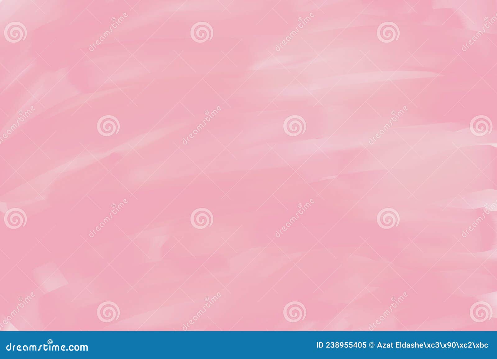 Raster Illustration Abstract Horizontal Pink Background Stock ...