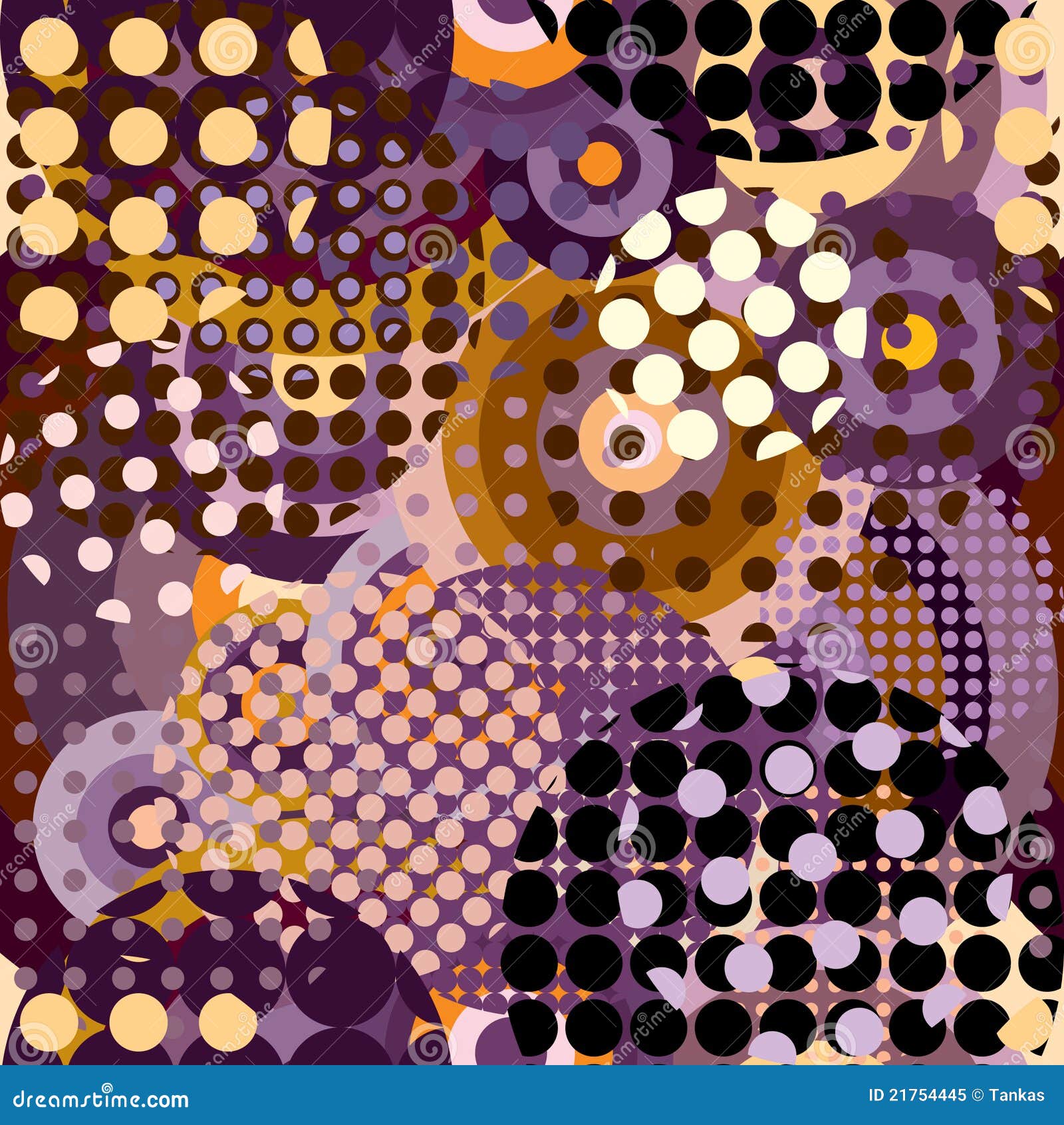 Raster pattern stock vector. Illustration of curve, texture - 21754445