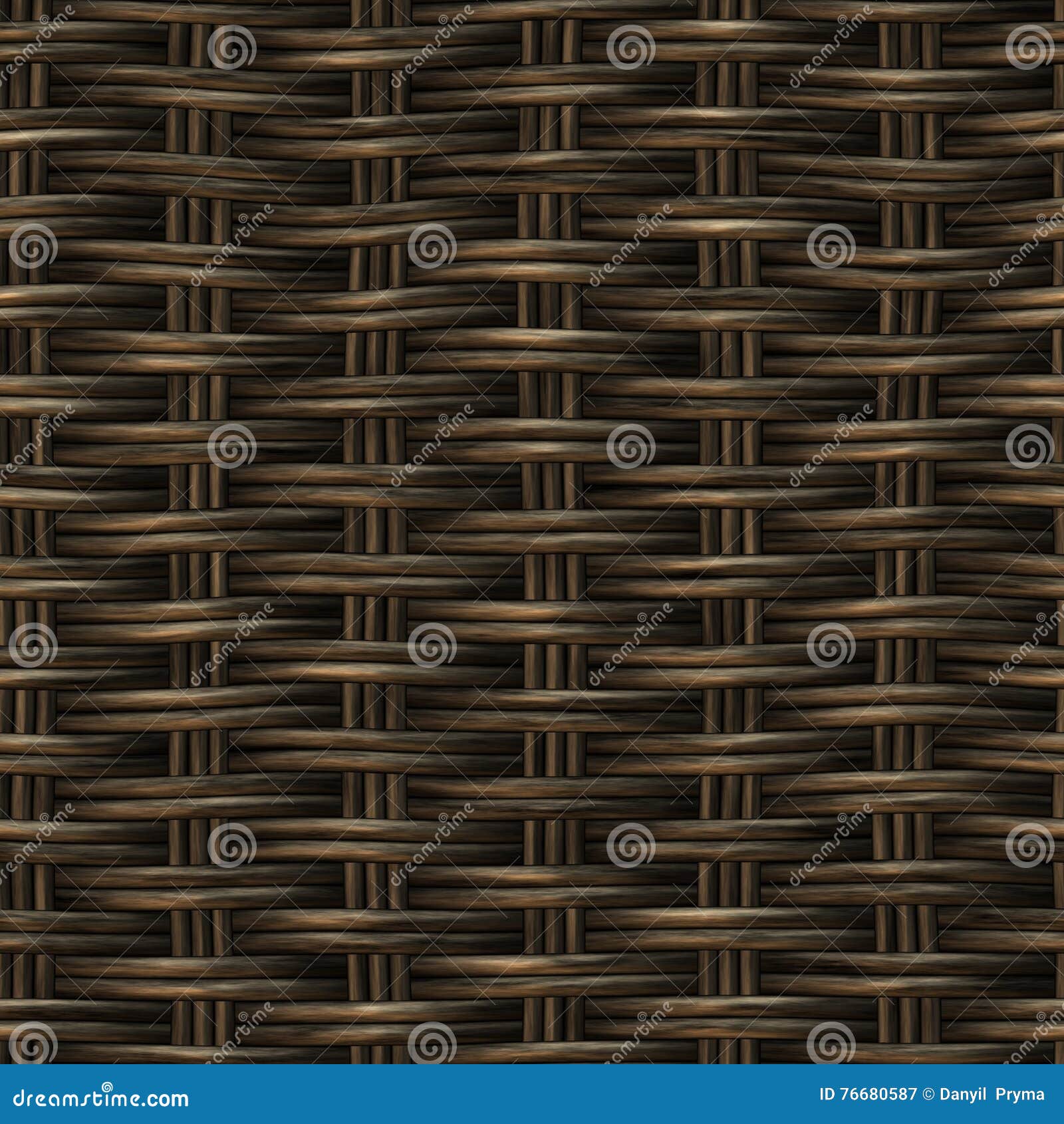 Wooden Weave Texture Royalty-Free Stock Photography | CartoonDealer.com ...