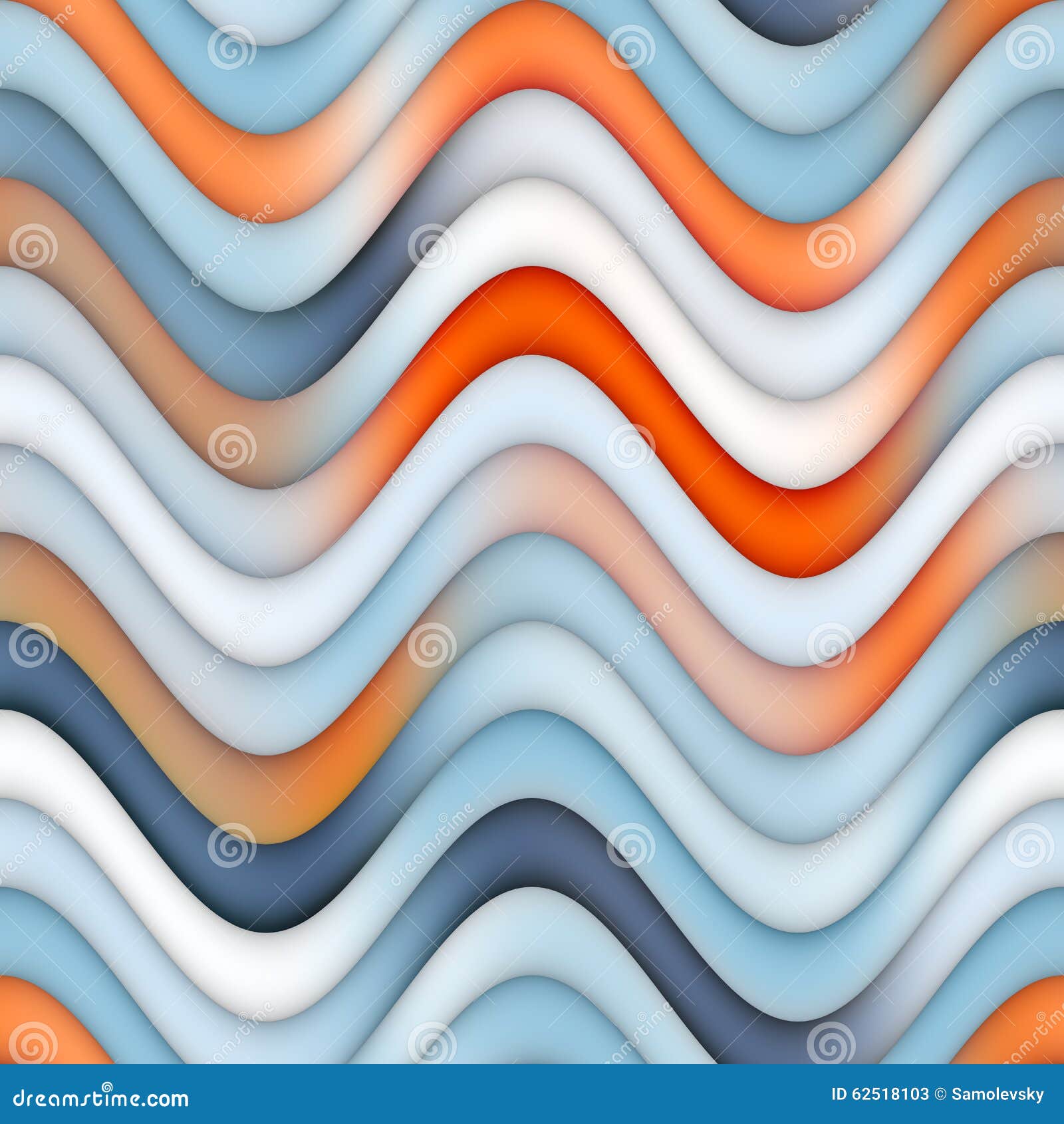 Raster Seamless Greyscale Texture. Gradient Wavy Lines Pattern. Subtle ... Raster Seamless Greyscale Texture. Gradient Wavy Lines Pattern. Subtle ...