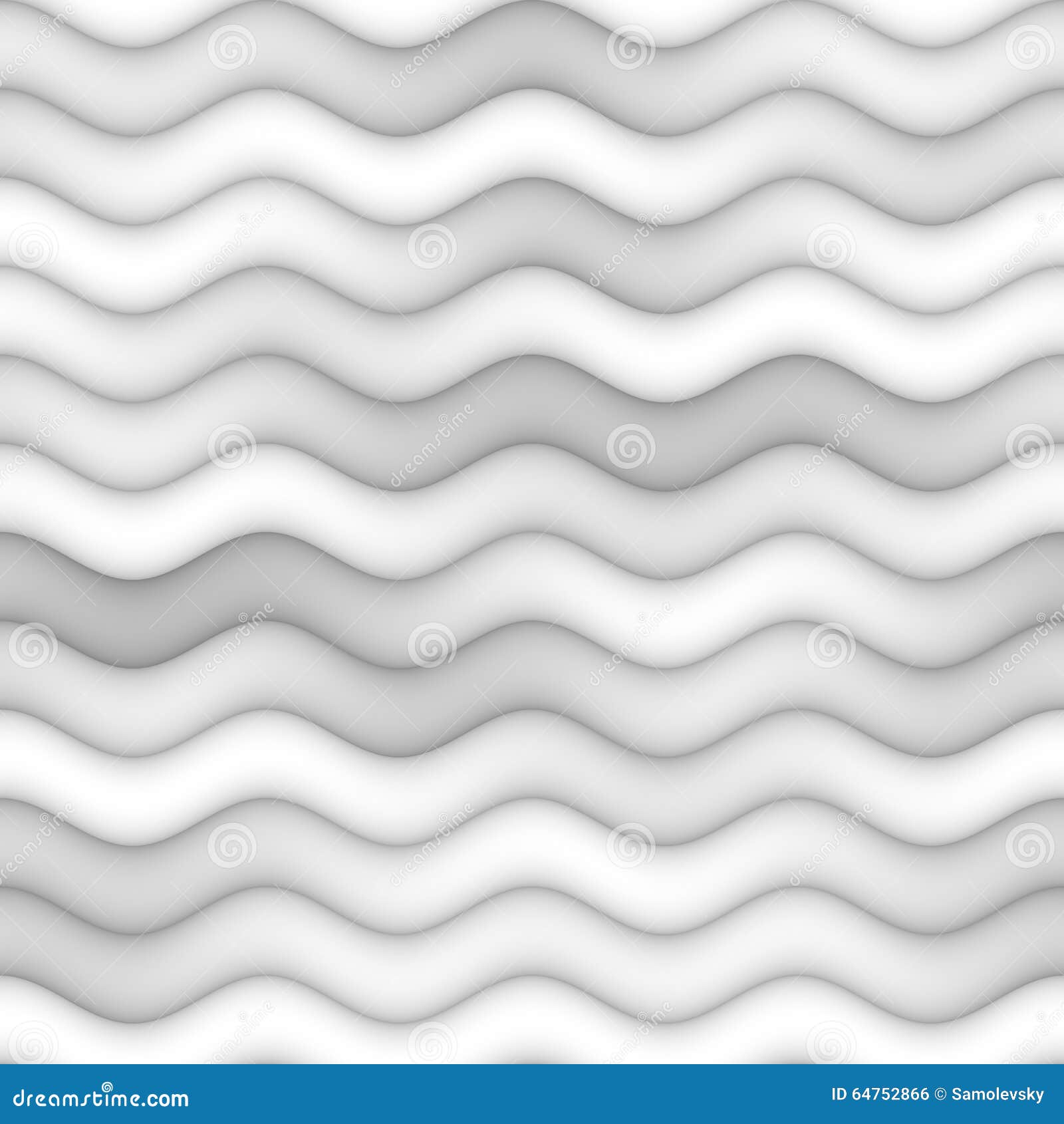 Raster Seamless Greyscale Subtle Gradient Horizontal Wavy Lines Pattern ... Raster Seamless Greyscale Subtle Gradient Horizontal Wavy Lines Pattern ...