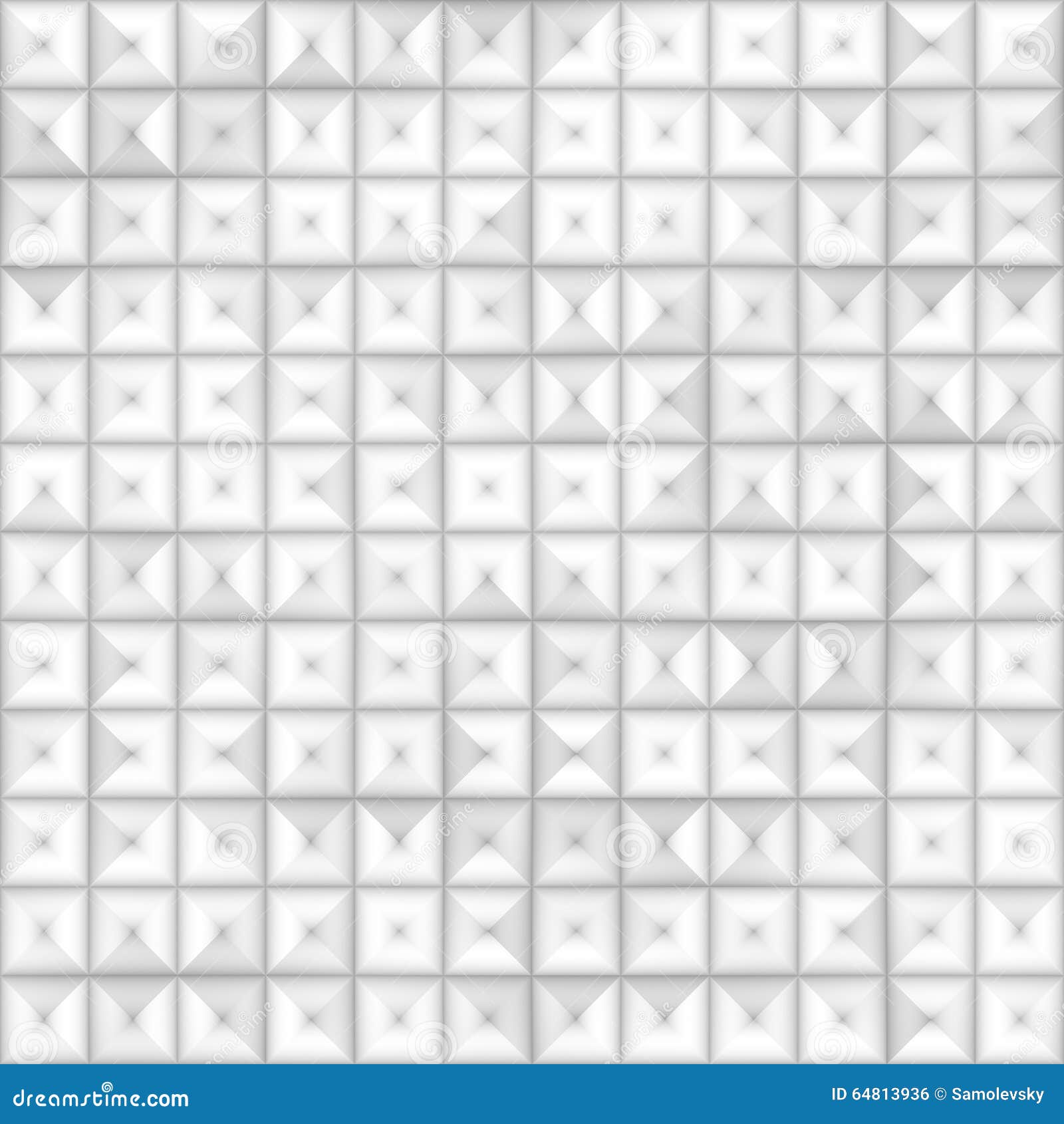 Raster Seamless Greyscale Subtle Gradient Square Tiling Geometric ...