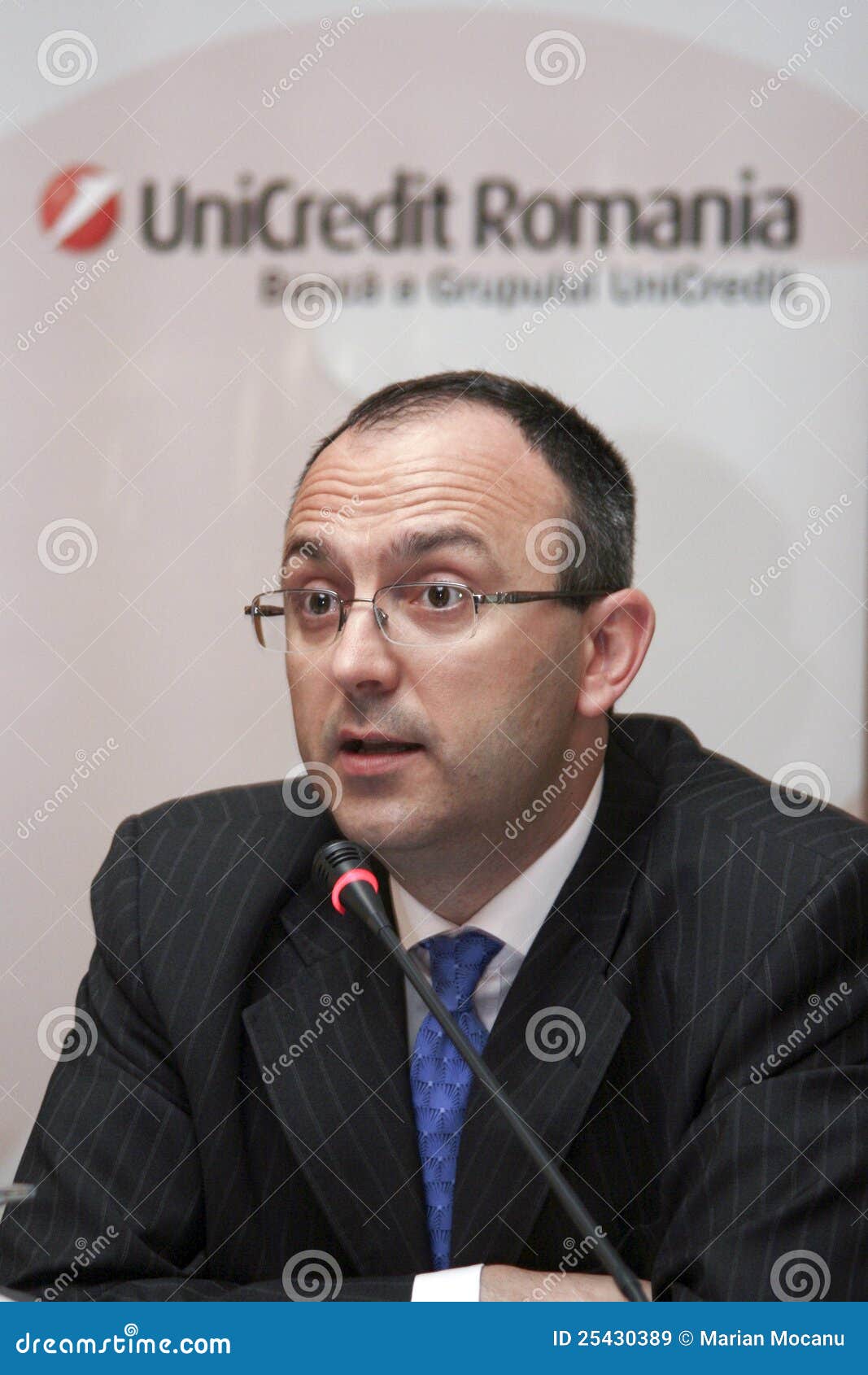 Rasvan Radu editorial stock image. Image of rasvan, legal - 25430389