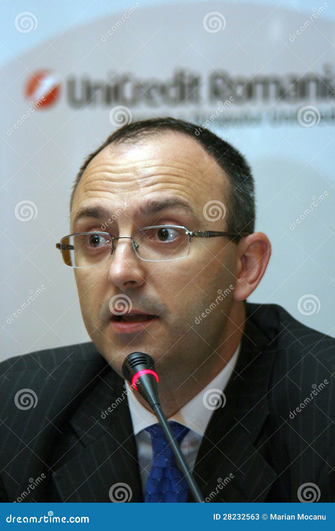 Rasvan Radu editorial stock photo. Image of money, face - 28232563