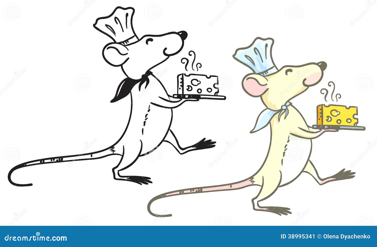 Rat Waiter Stock Illustrations – 14 Rat Waiter Stock Illustrations ...