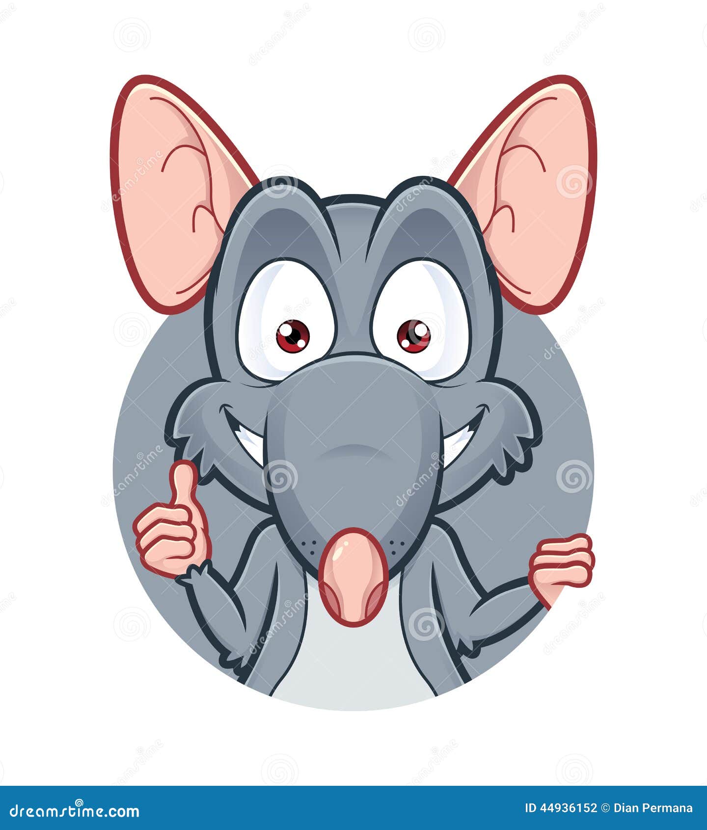 Rat Thumbs Stock Illustrations – 68 Rat Thumbs Stock Illustrations ...