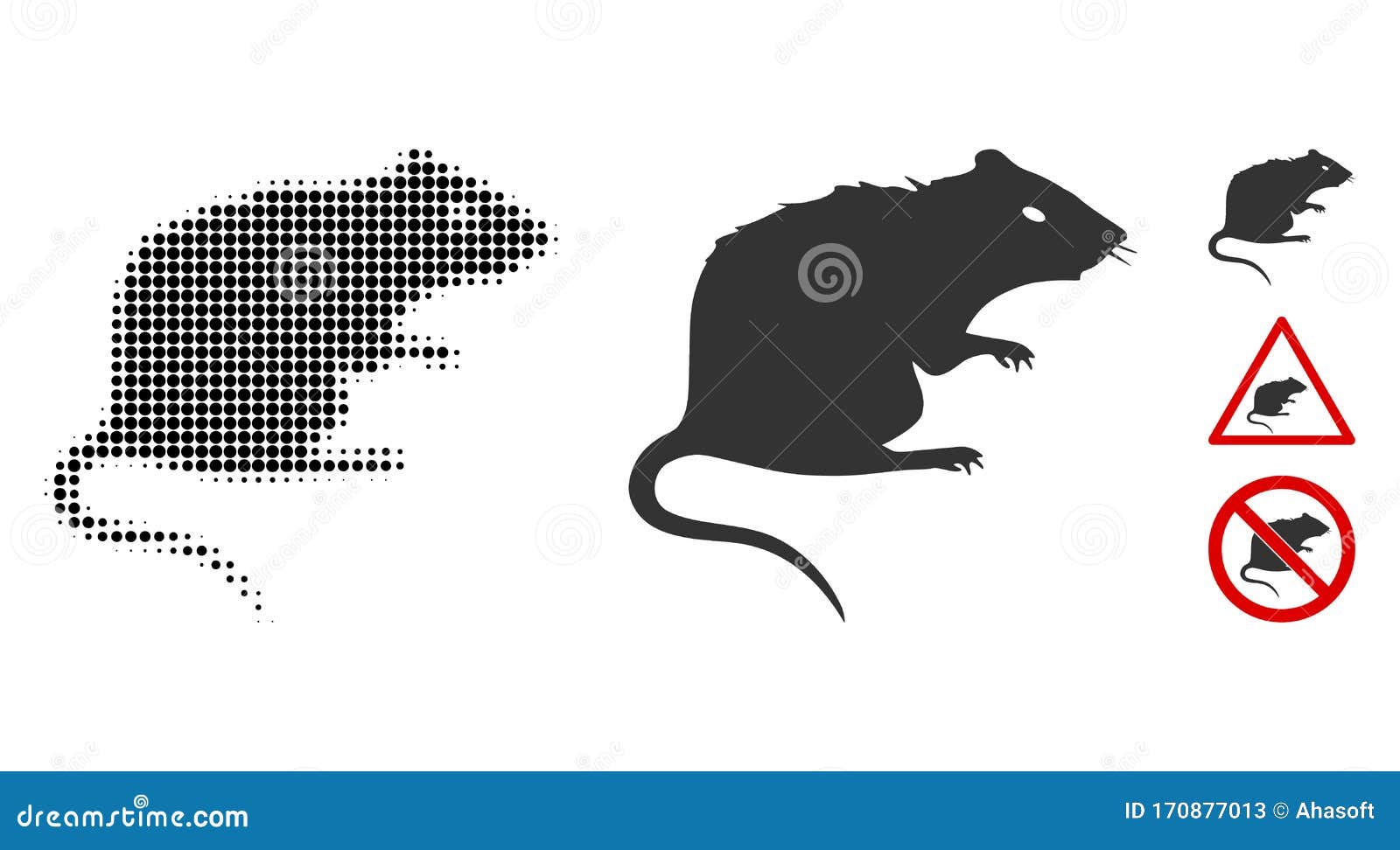 Matrix Circle Diagram Checkmark 2D Cartoon Object Vector Illustration ...