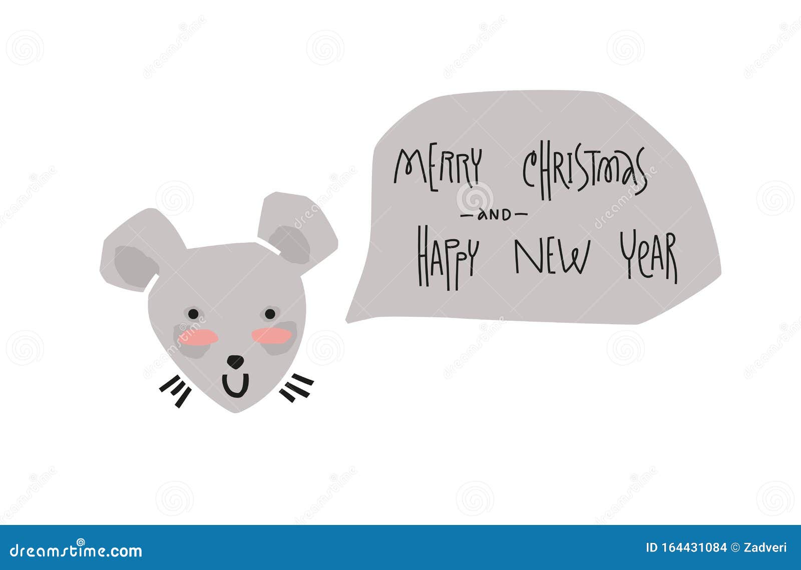 Man Head With Bubble Thoughts Of Maths And Physics Formulas. Man ...