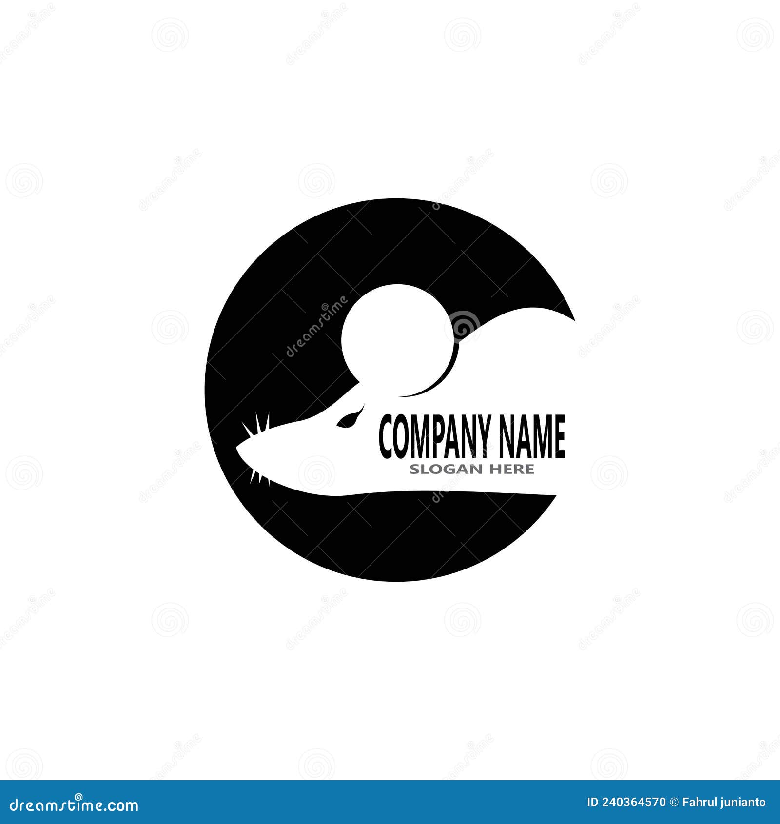 Rat Icon and Symbol Vector Illustration Stock Vector - Illustration of ...