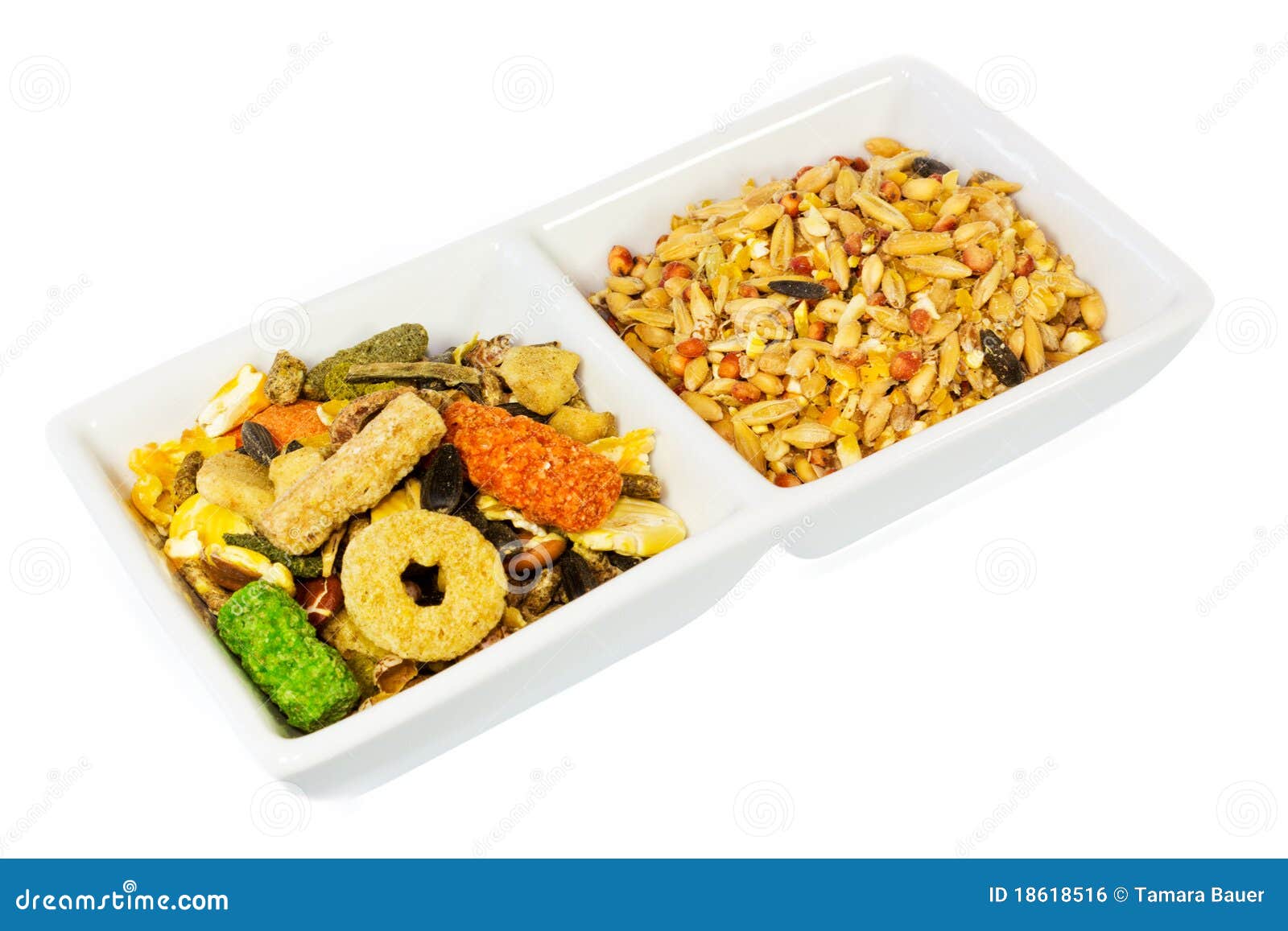 Rat and mouse food stock photo. Image of cereal, biscuit - 18618516