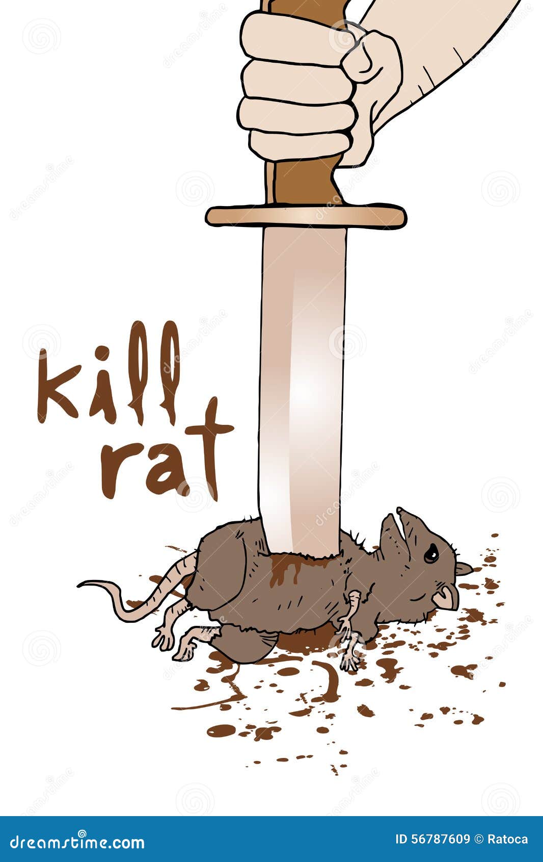 Rata Cartoons, Illustrations & Vector Stock Images - 55 Pictures to ...