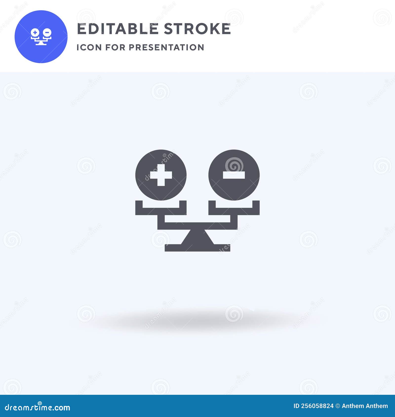 Rate Icon Vector, Filled Flat Sign, Solid Pictogram Isolated on White ...