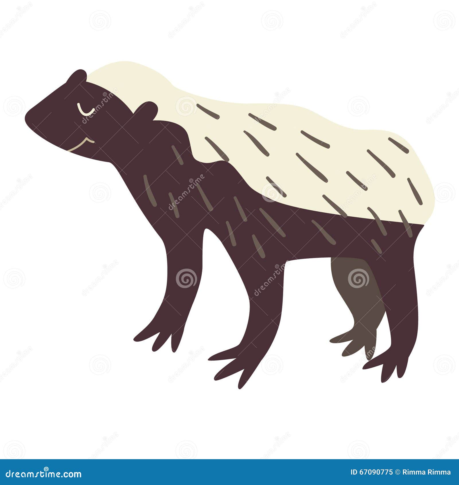Ratel Cartoons, Illustrations & Vector Stock Images - 152 Pictures to ...