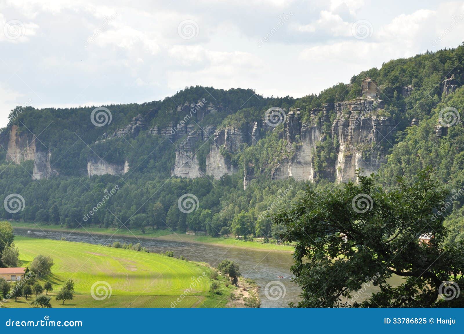 Rathen stock image. Image of recovery, forest, saxony - 33786825