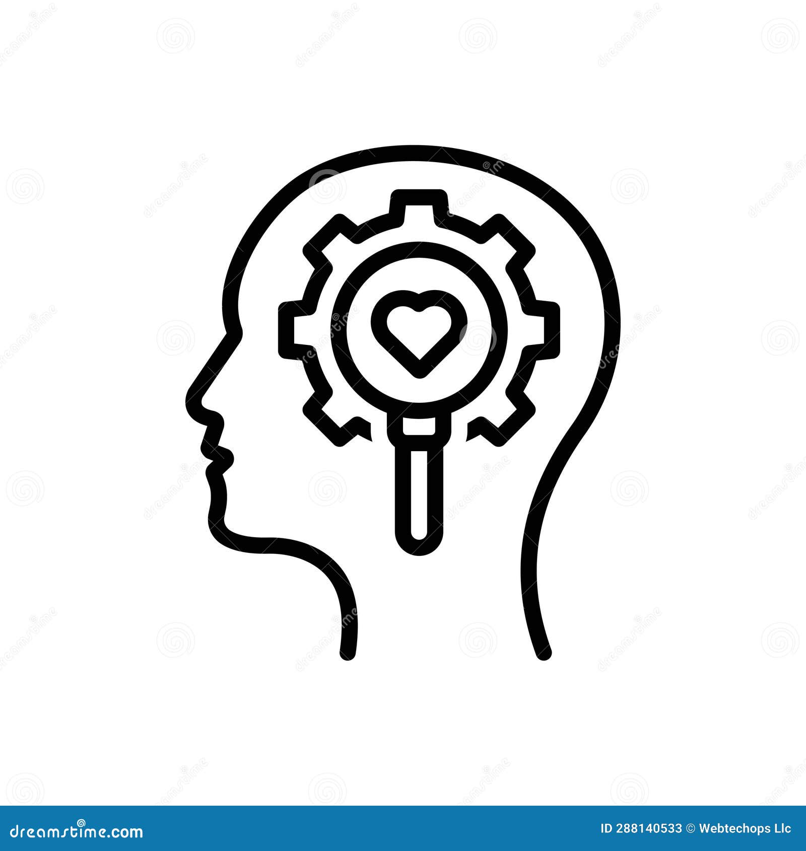 Logical And Rational Thinking Linear Icons Set For Dark And Light Mode ... Logical And Rational Thinking Linear Icons Set For Dark And Light Mode ...