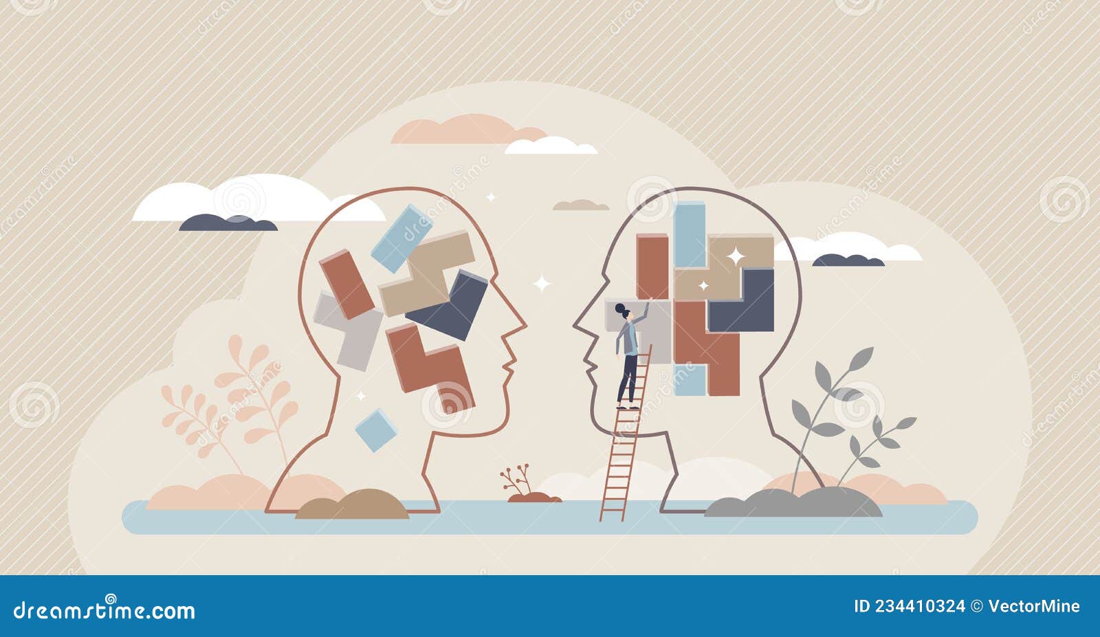 Rationality Cartoons, Illustrations & Vector Stock Images - 1201 ...