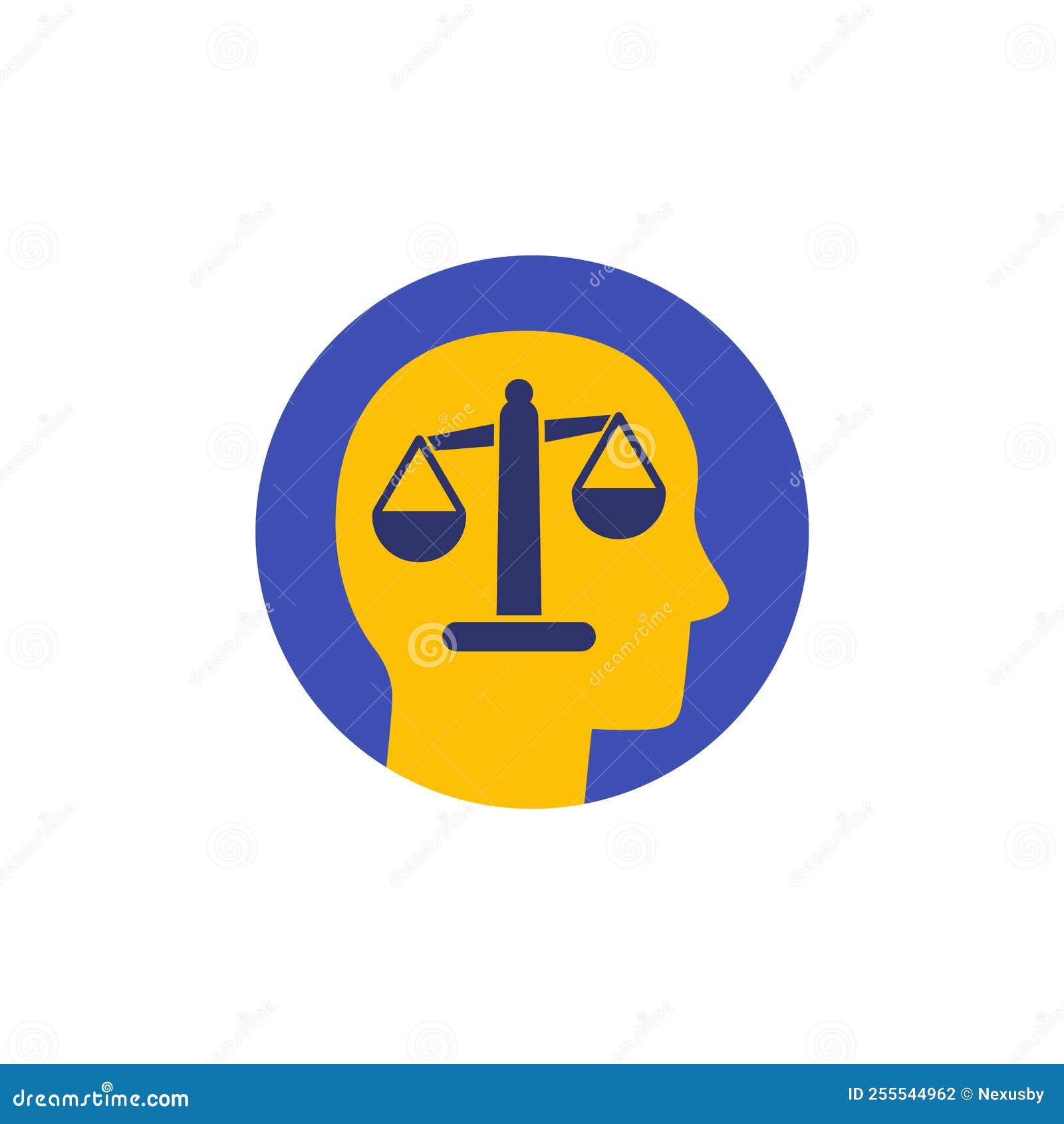 Rationality Icon. Monochrome Simple Sign From Critical Thinking ... Rationality Icon. Monochrome Simple Sign From Critical Thinking ...