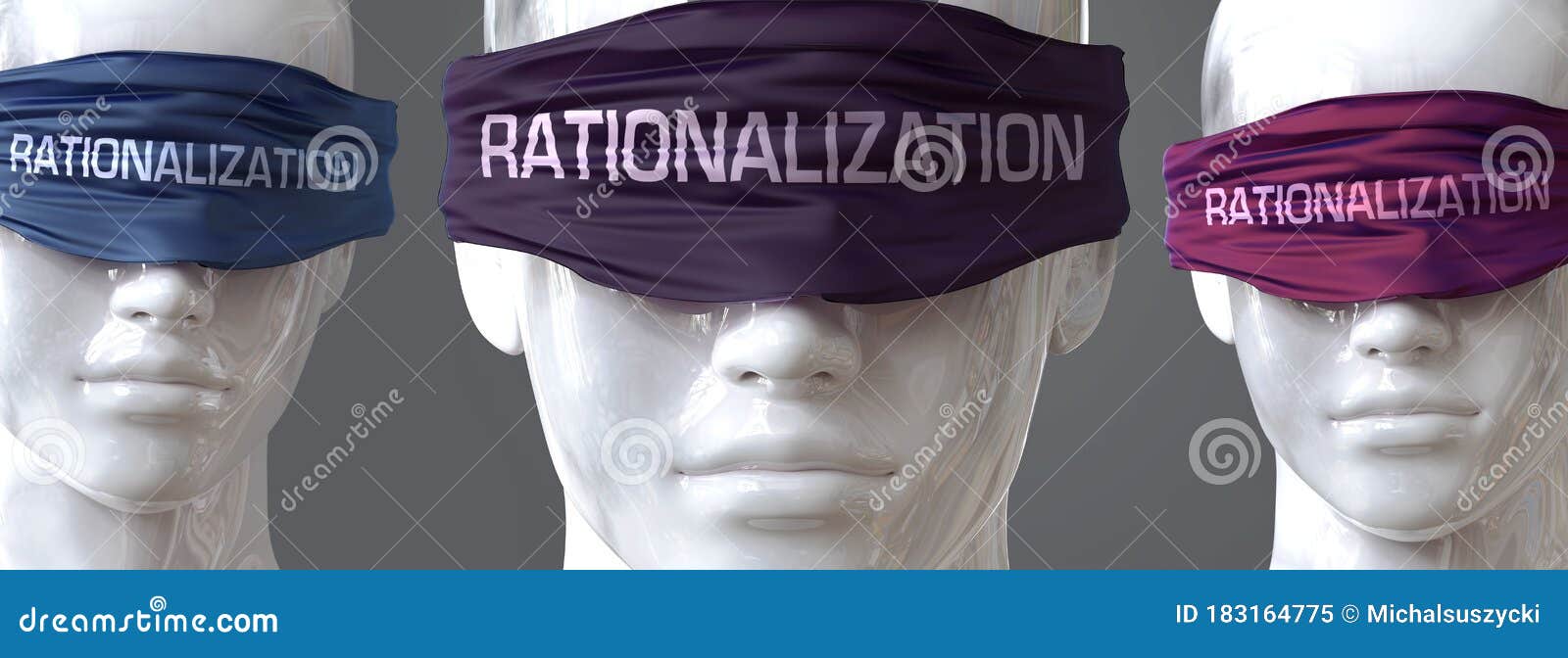 Rationalization Cartoons, Illustrations & Vector Stock Images - 190 ...